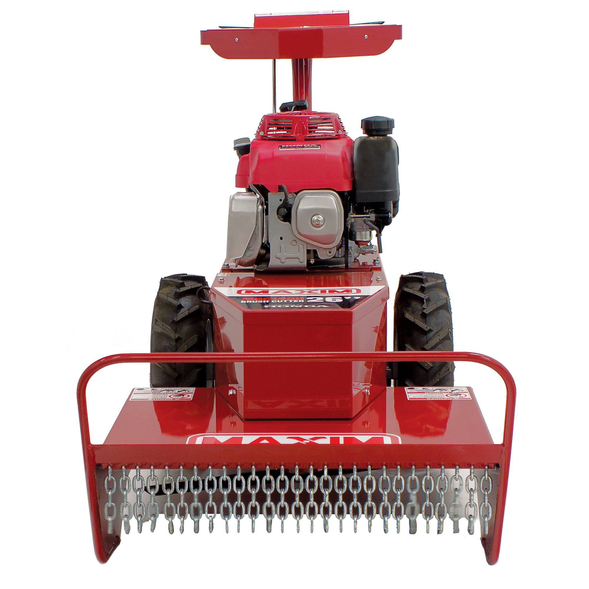 Maxim, Brush Cutter | 26in. Cutting Width, Model# MBC190H | Northern Tool