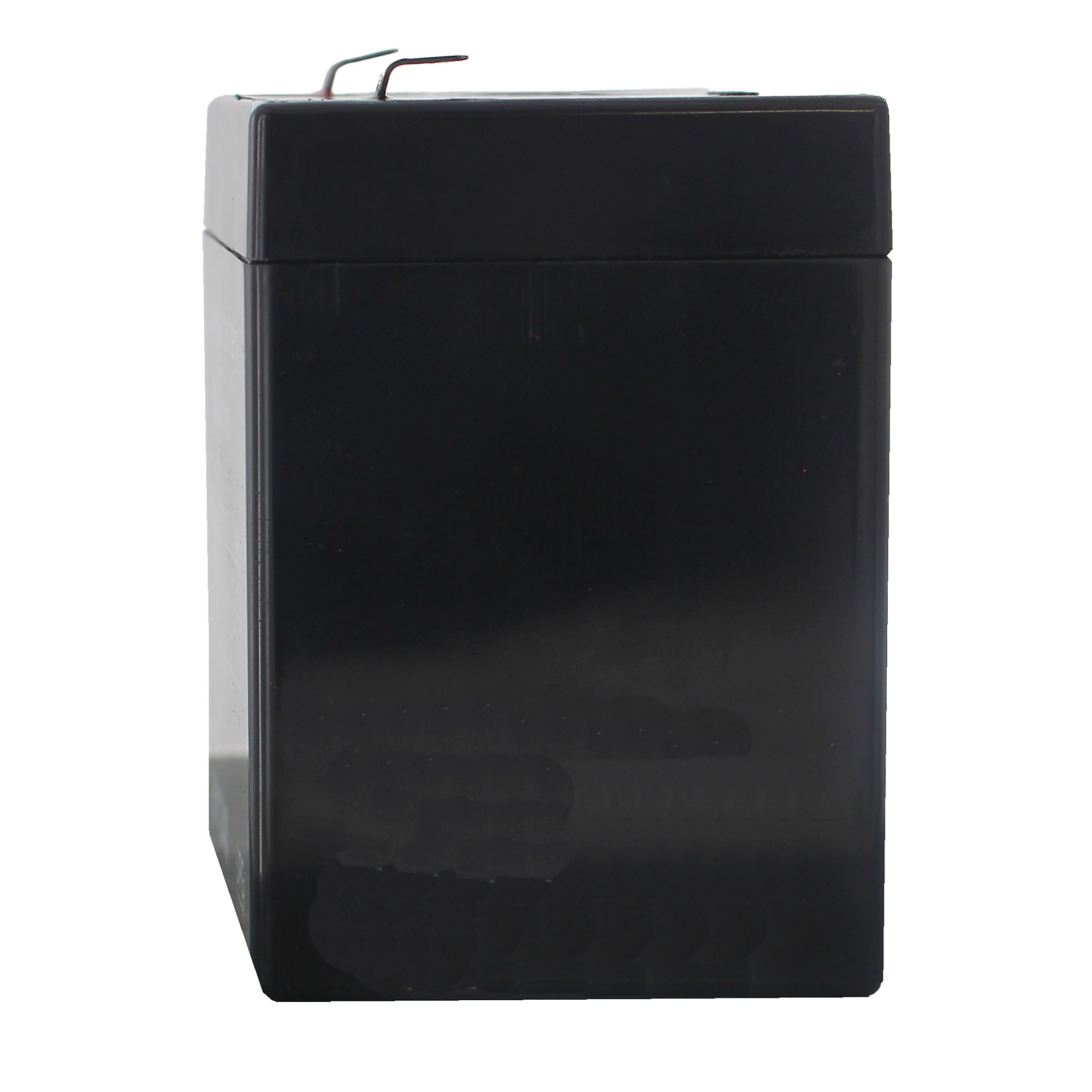 UPG, 12V 4Ah Battery F1 tabs, Volts 12 Amp Hours 4 Model# 45650 ...