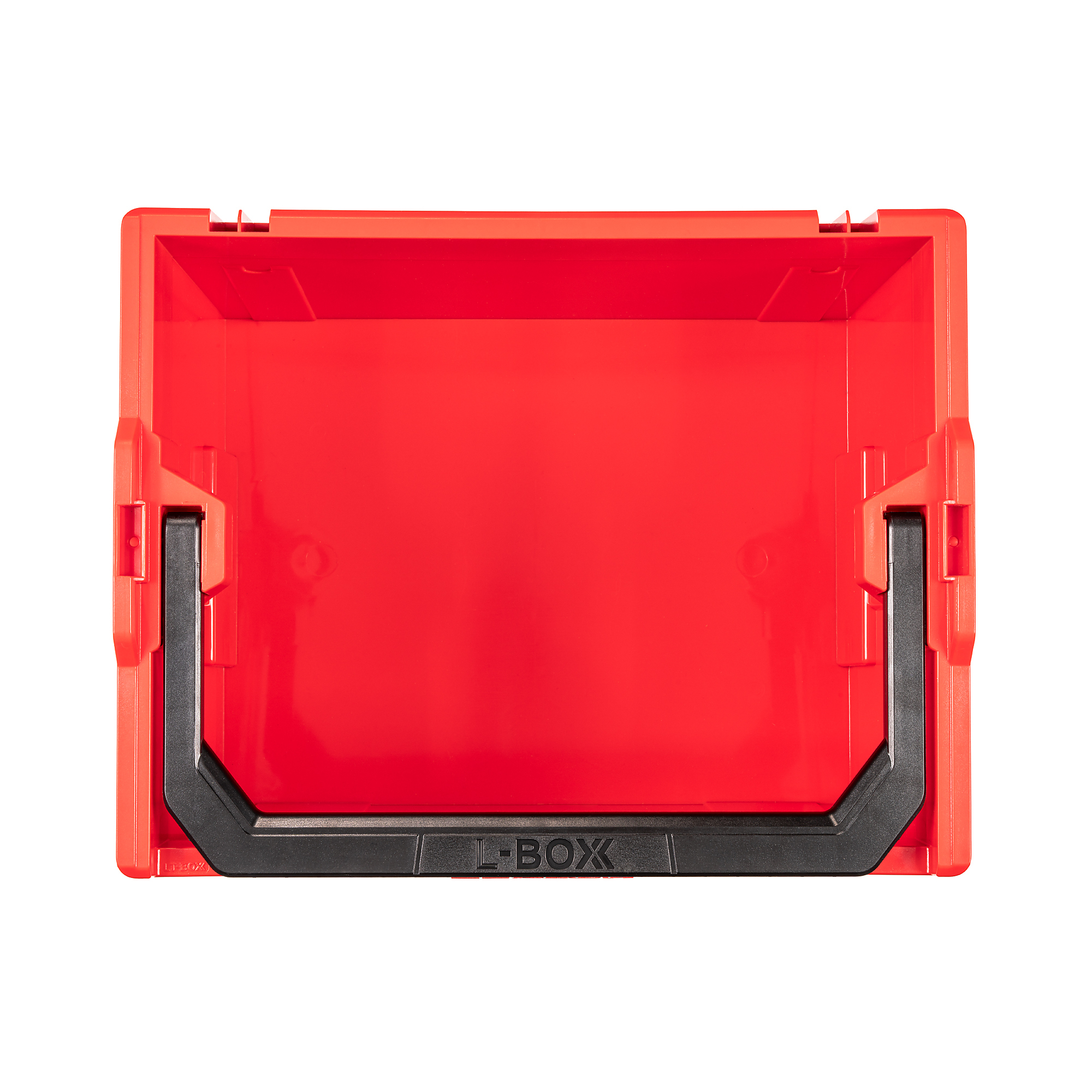 Tekton, Stacking Deep Open Tote (LT-BOXX 3), Model# OLB21023 | Northern ...