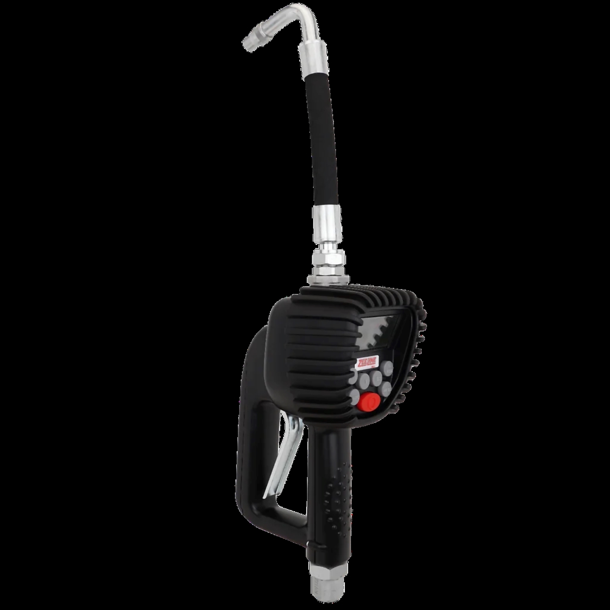 Zee Line, Digital Preset Oil Control meter w/ Auto Tip, Model# ZE2500 ...