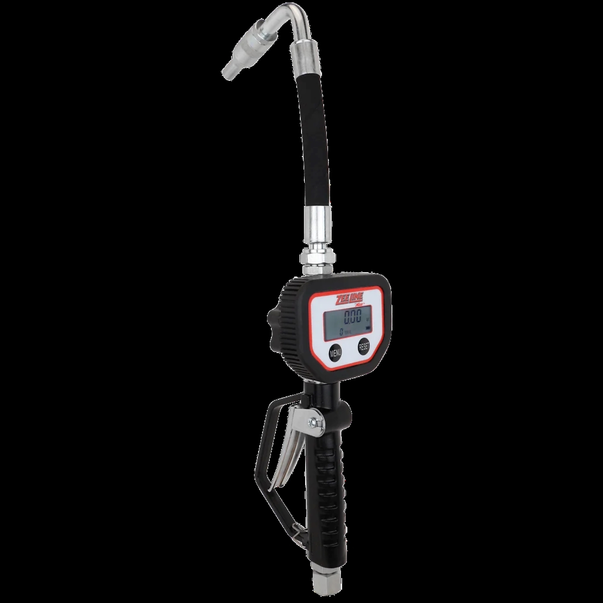 Zee Line, Digital Non-Preset Oil Control meter w/Auto Tip, Model ...