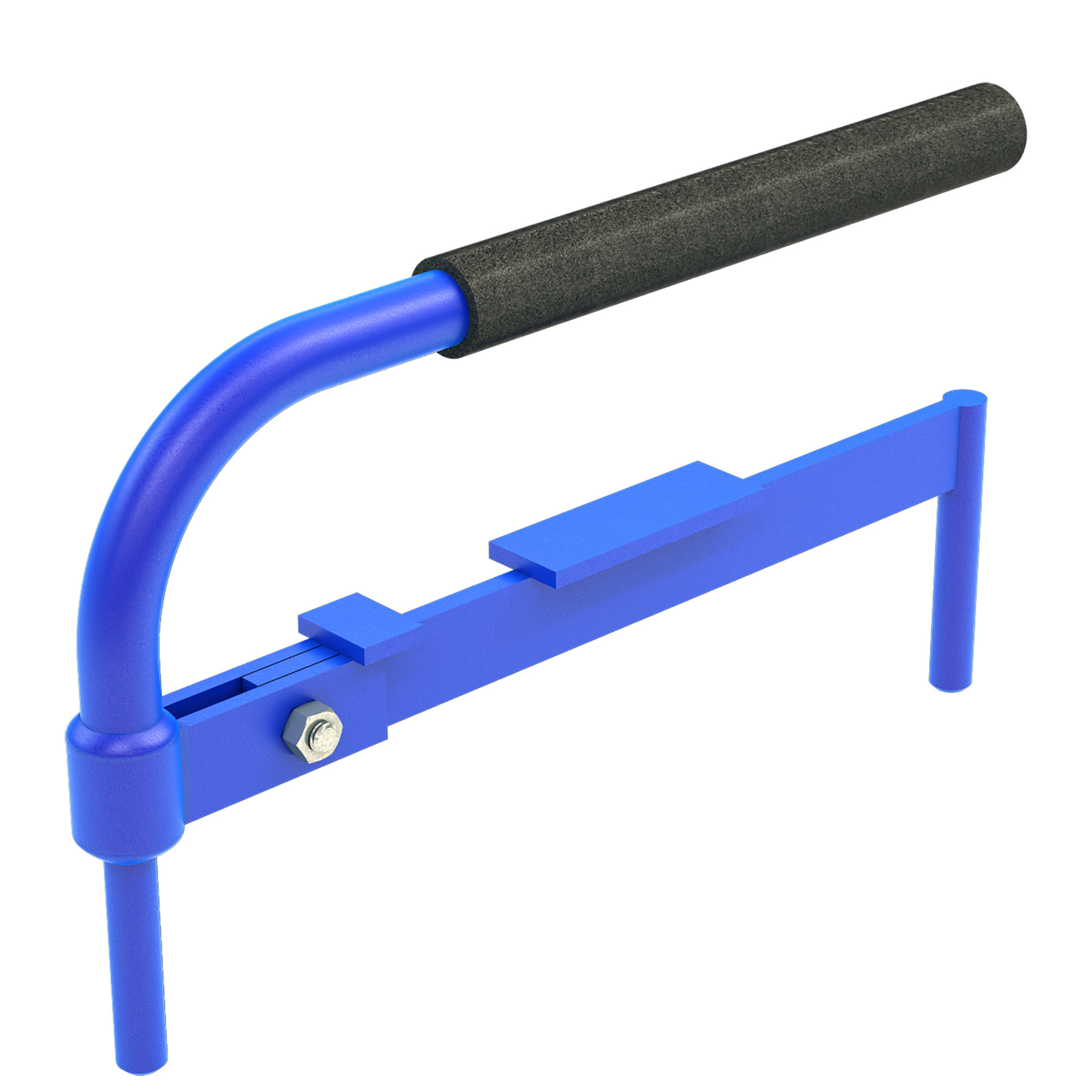 Bon, Wall Unit Lifter 11 3/4in. Pin Spacing, Model# 11-384 | Northern Tool