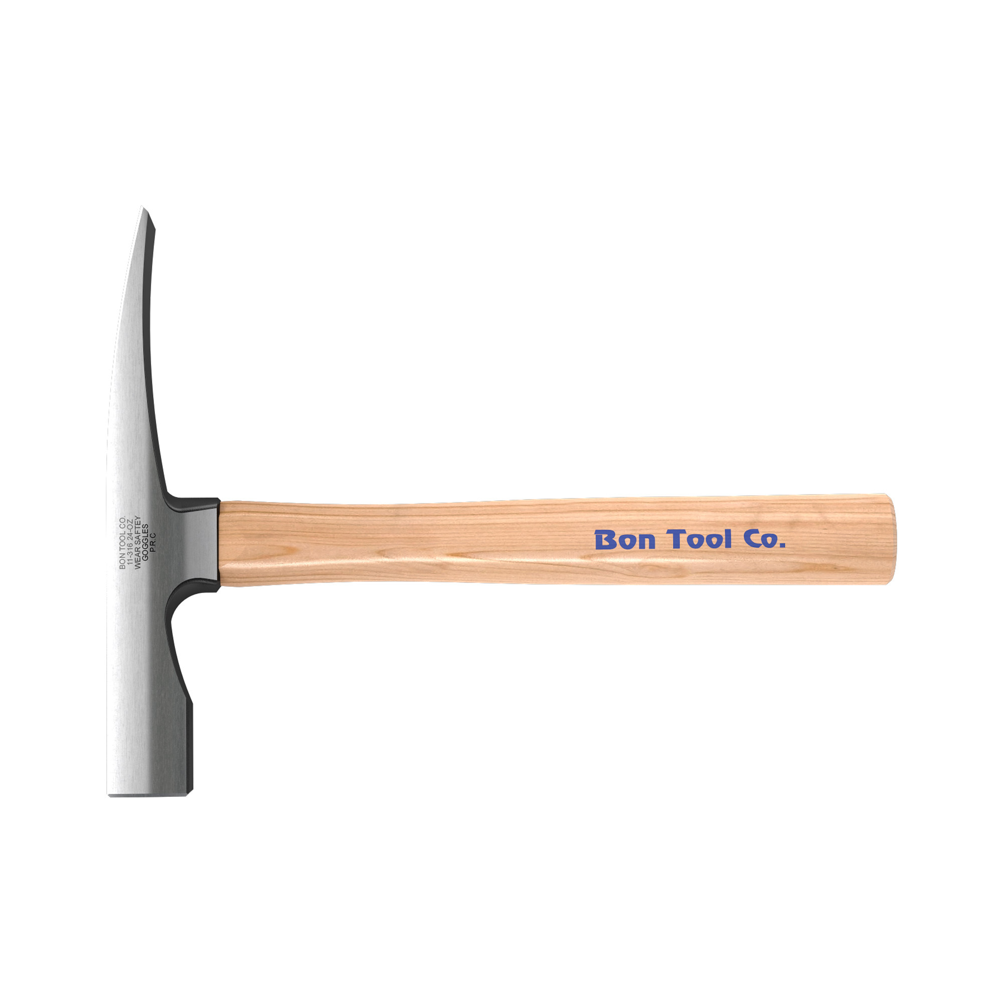 Bon Tool Brick Hammer Steel City 24 Oz Tumbler Bon Tool 24 Oz Brick ...