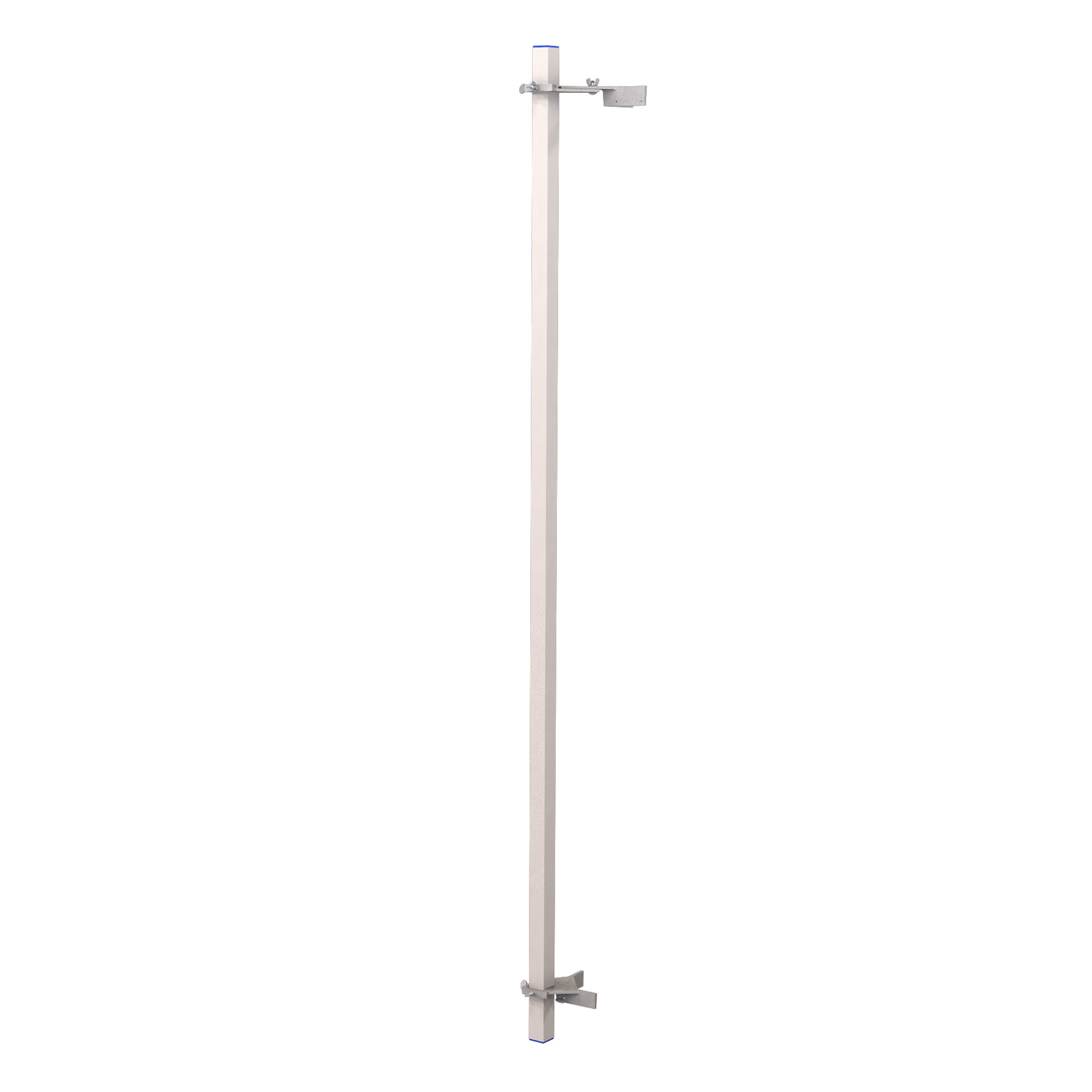 Bon Pro Plus, Corner Pole - Outside - Model R, Model# 11-486 | Northern ...