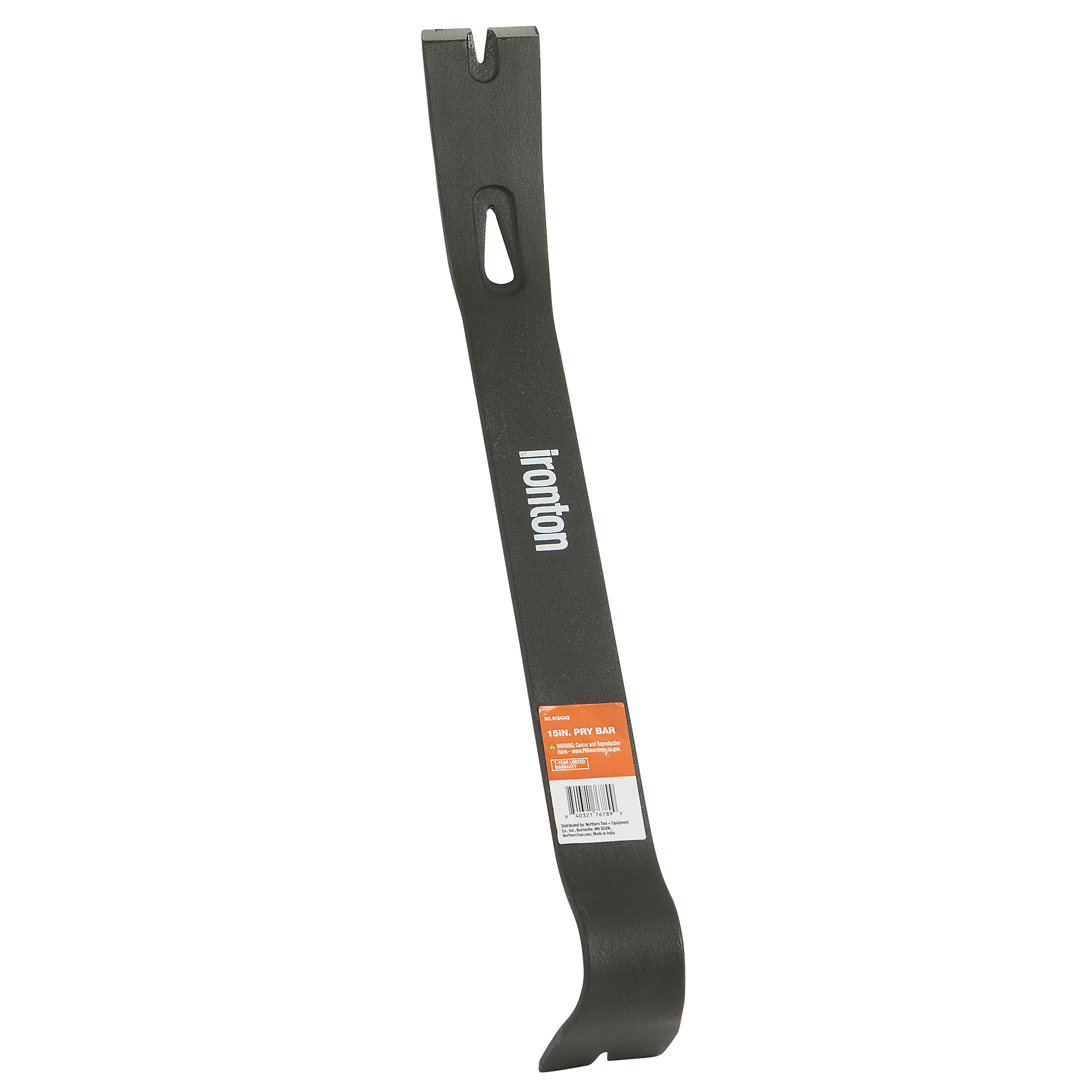 Klutch 15in. Super Pry Bar | Northern Tool