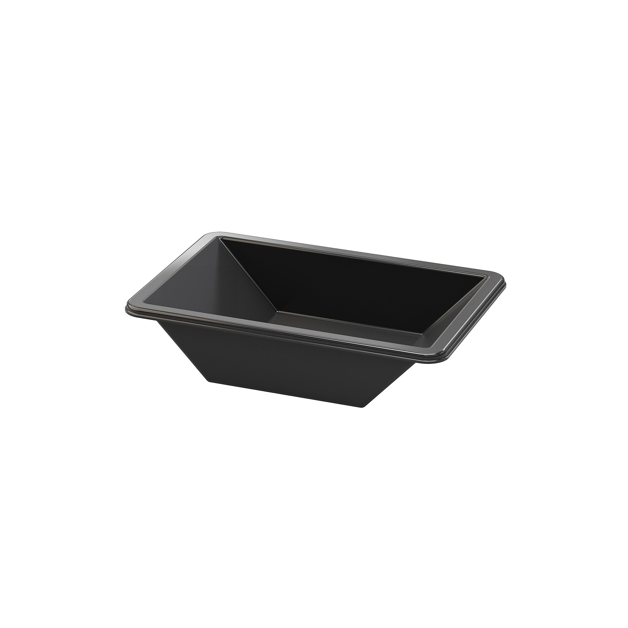 Bon Pro Plus, Mortar Box - Poly 3 Cubic ft - 32 1/2in.x21in.x8 1/2in ...