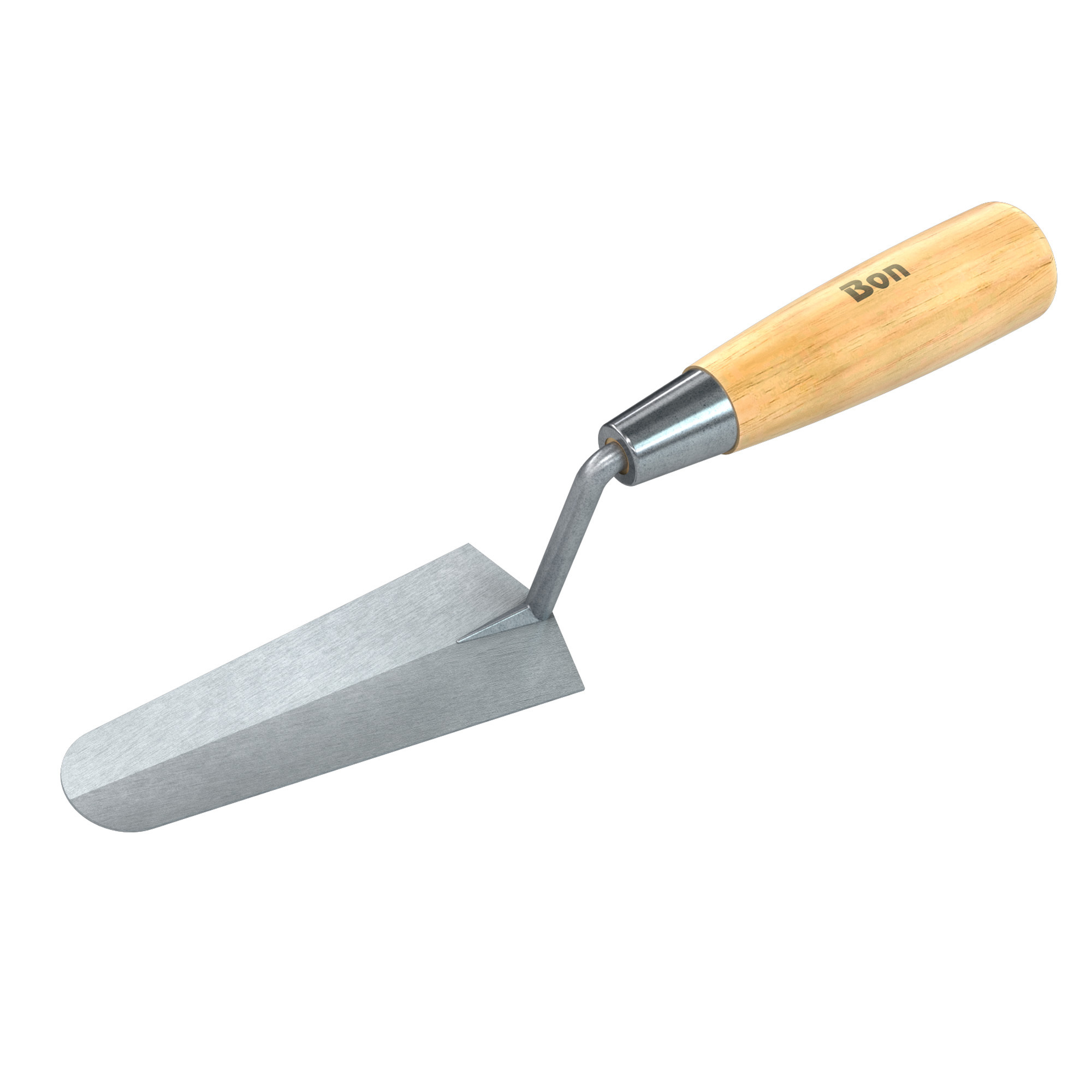 Bon Pro Plus, Cross Joint Trowel - 4 3/4in. x 1 3/4in. Wd HDL, Model ...