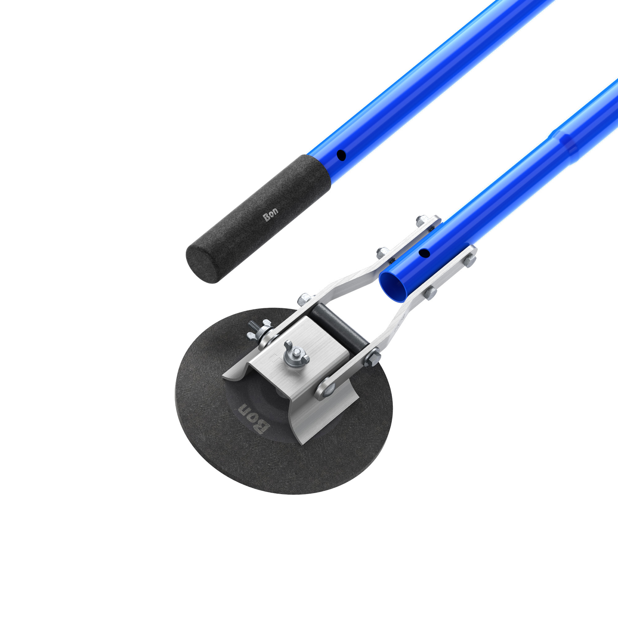 Bon, Wall Scraper - 6ft. ALUM HDL, Model# 11-921 | Northern Tool