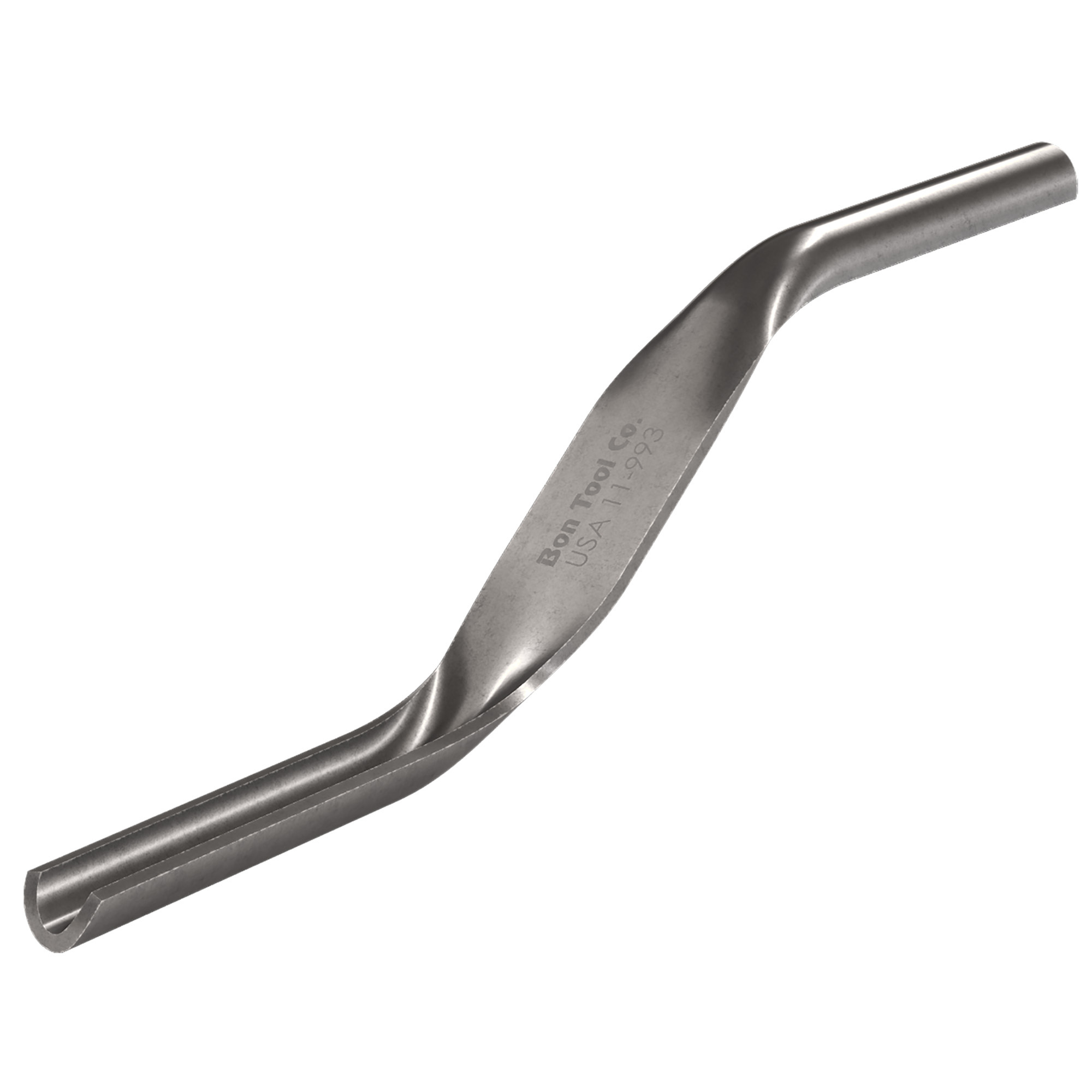 Bon, Convex Jointer - SS - 1/2in. x 5/8in., Model# 11-993 | Northern Tool