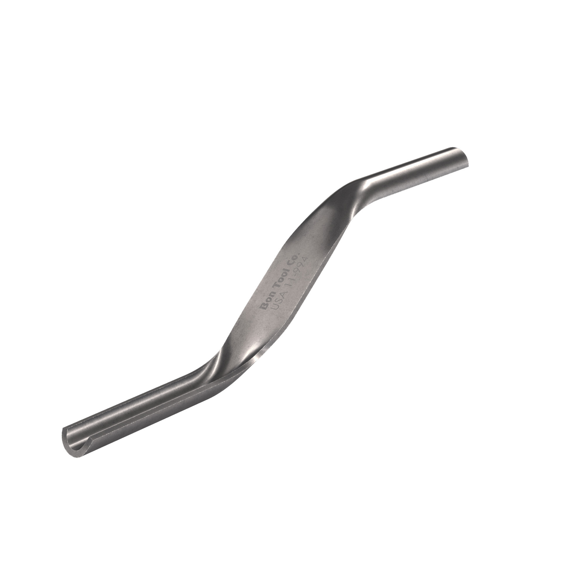 Bon, Convex Jointer - SS - 5/8in. x 3/4in., Model# 11-994 | Northern Tool