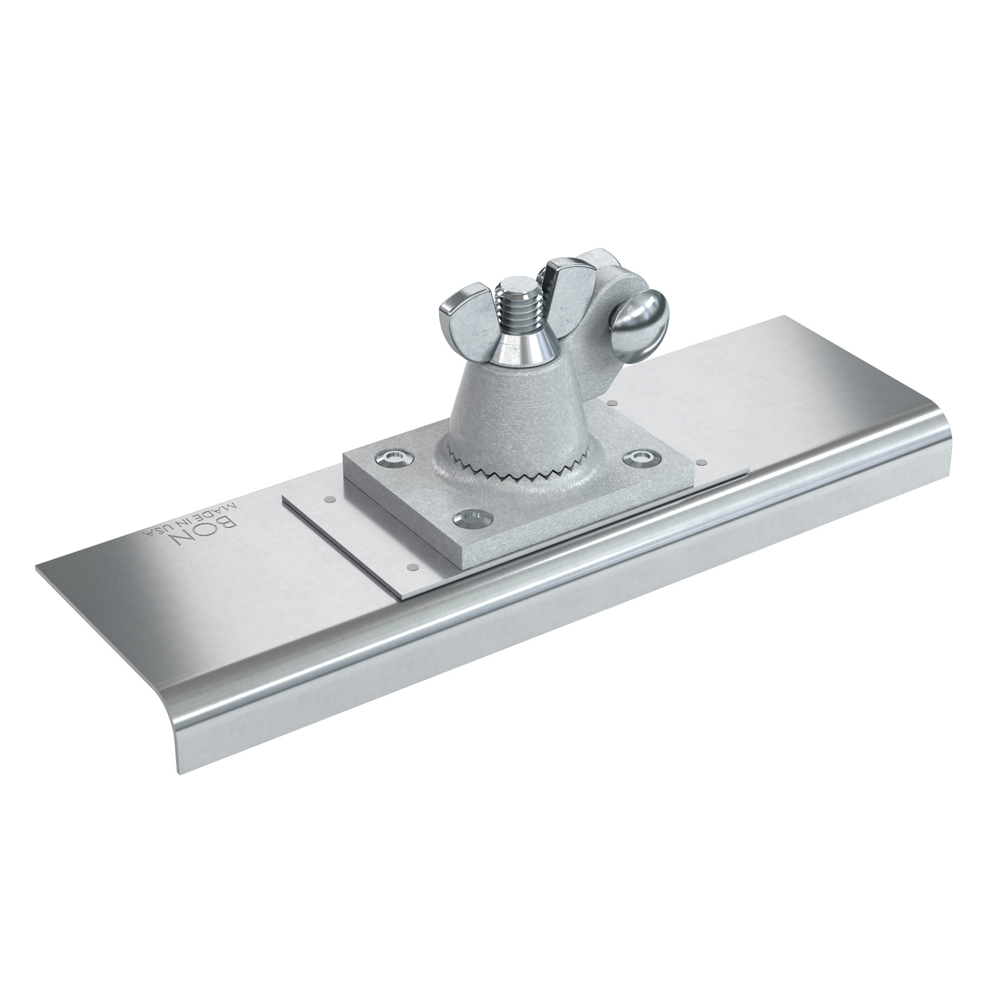 Bon, Walk Edger - All Angle 10 x 3 - 3/8 Rad 3/4 Lip, Model# 12-284 ...