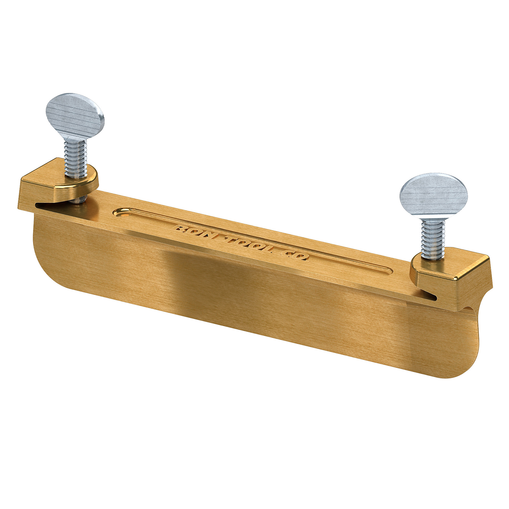 Bon, Fresno Groover Attachment - Bit 3/4in. x 1in., Blade Material ...