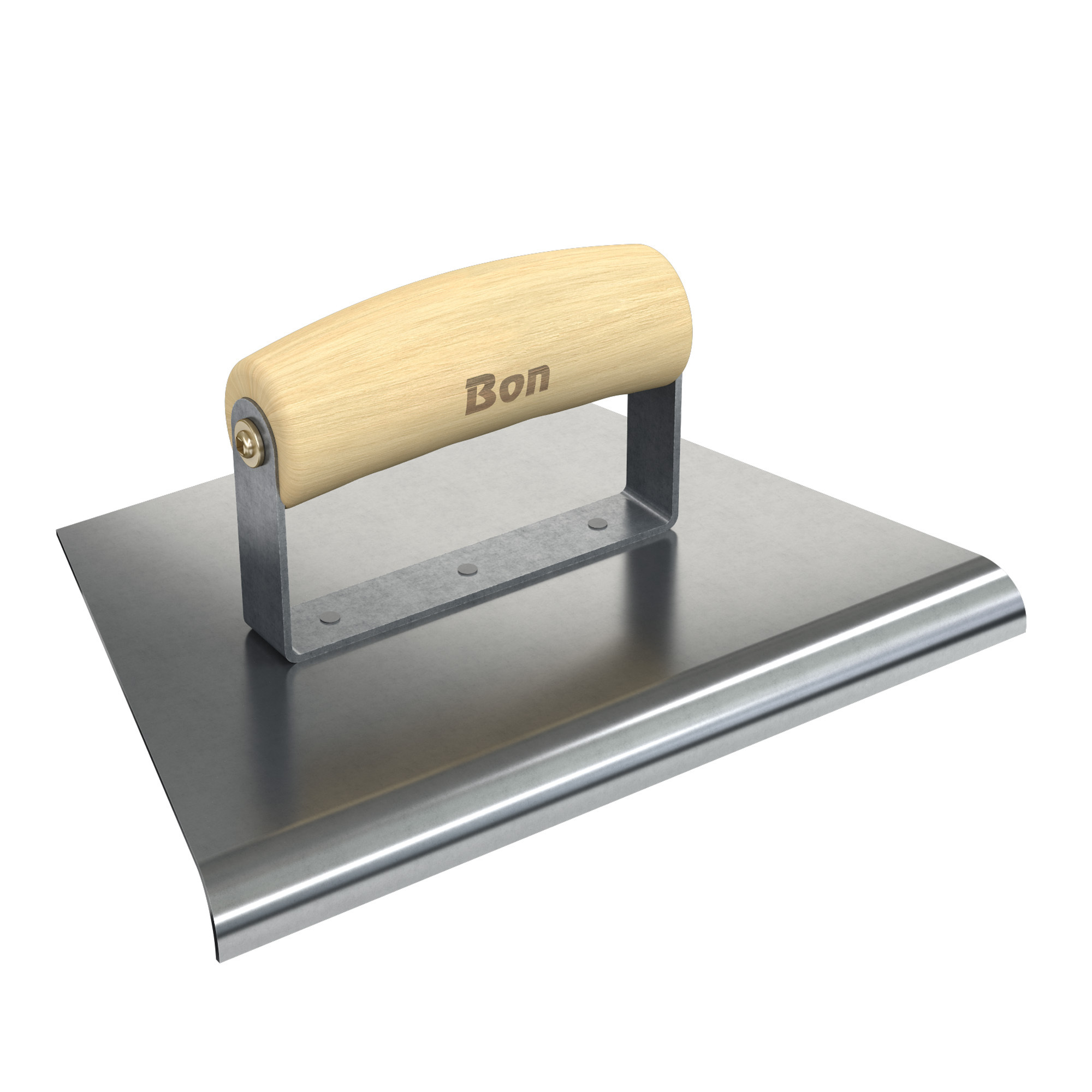 Bon, TAPERED EDGER - 9in. TO 5in. - 1/2in. RAD 5/8in. LIP WD, Model# 12 ...