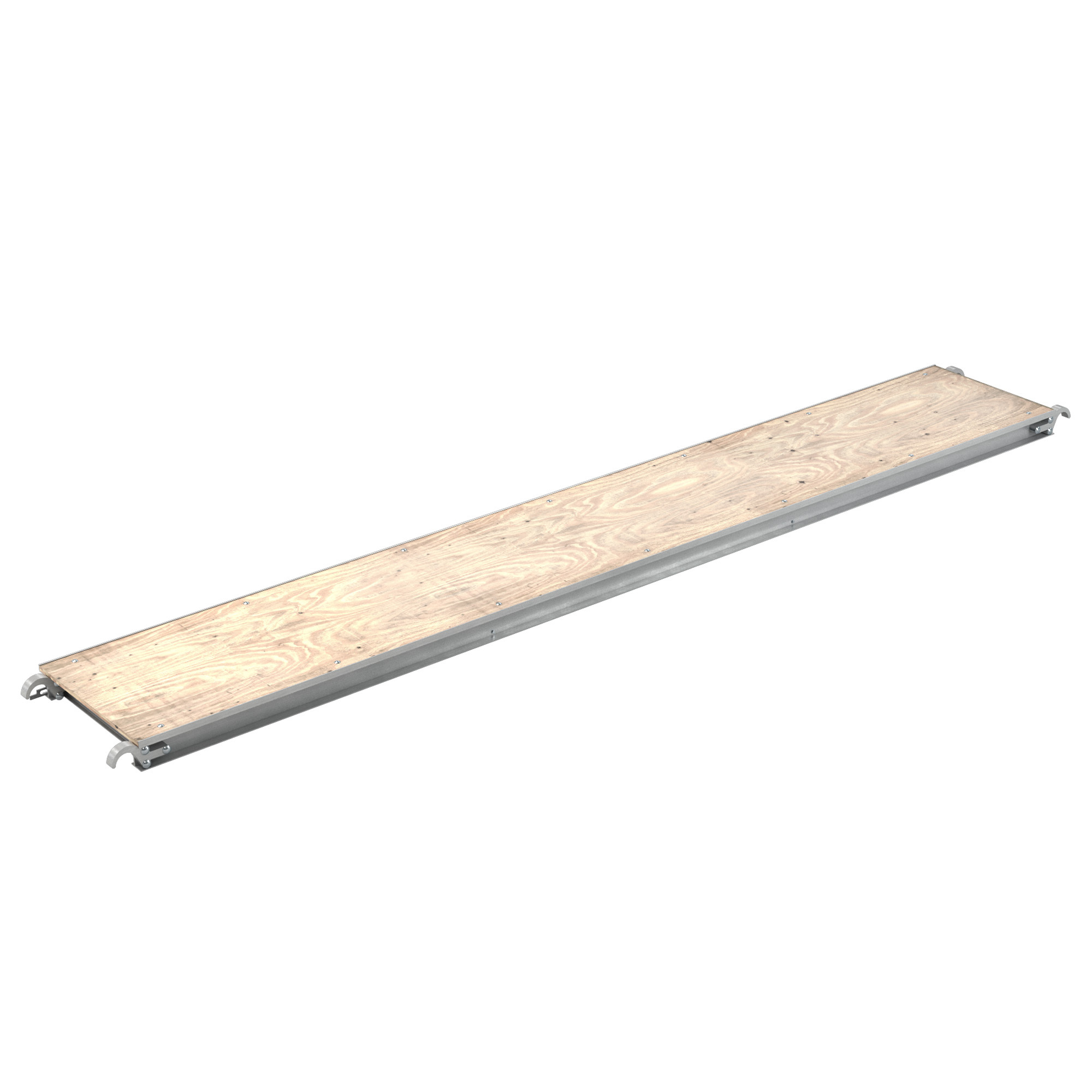 Bon, Scaffold Plank - 10ft. x 19in. Wd Deck, Model# 14-287 | Northern Tool
