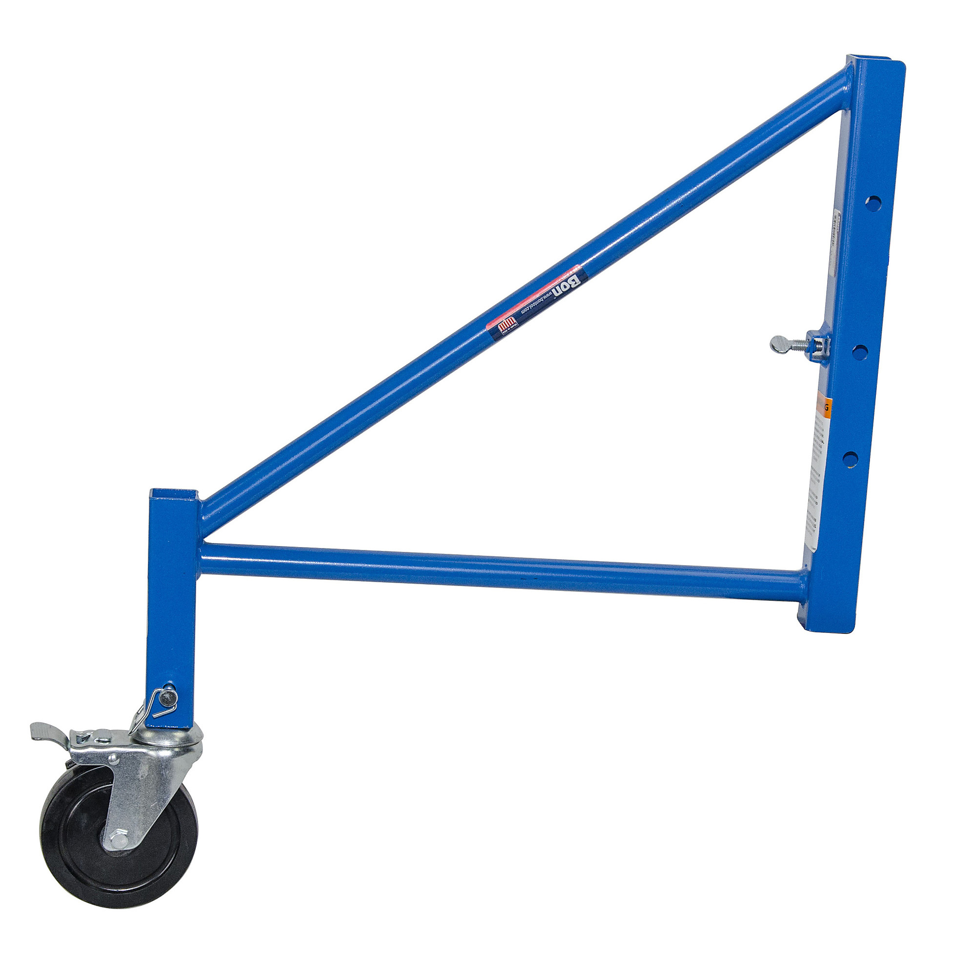 Bon, Stabilizing Outrigger W/Caster, Model# 14-482 | Northern Tool