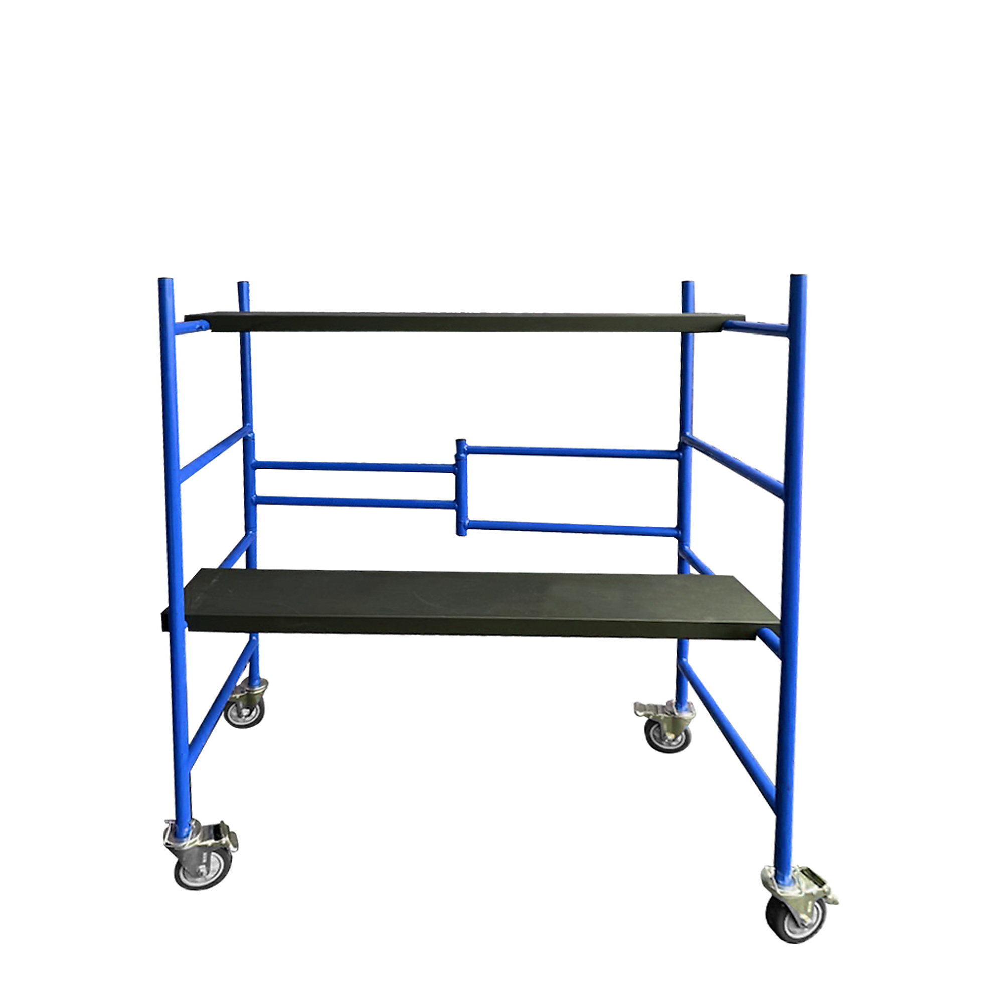 Bon, Utilty Scaffold - 4ft., Model# 14-485 | Northern Tool