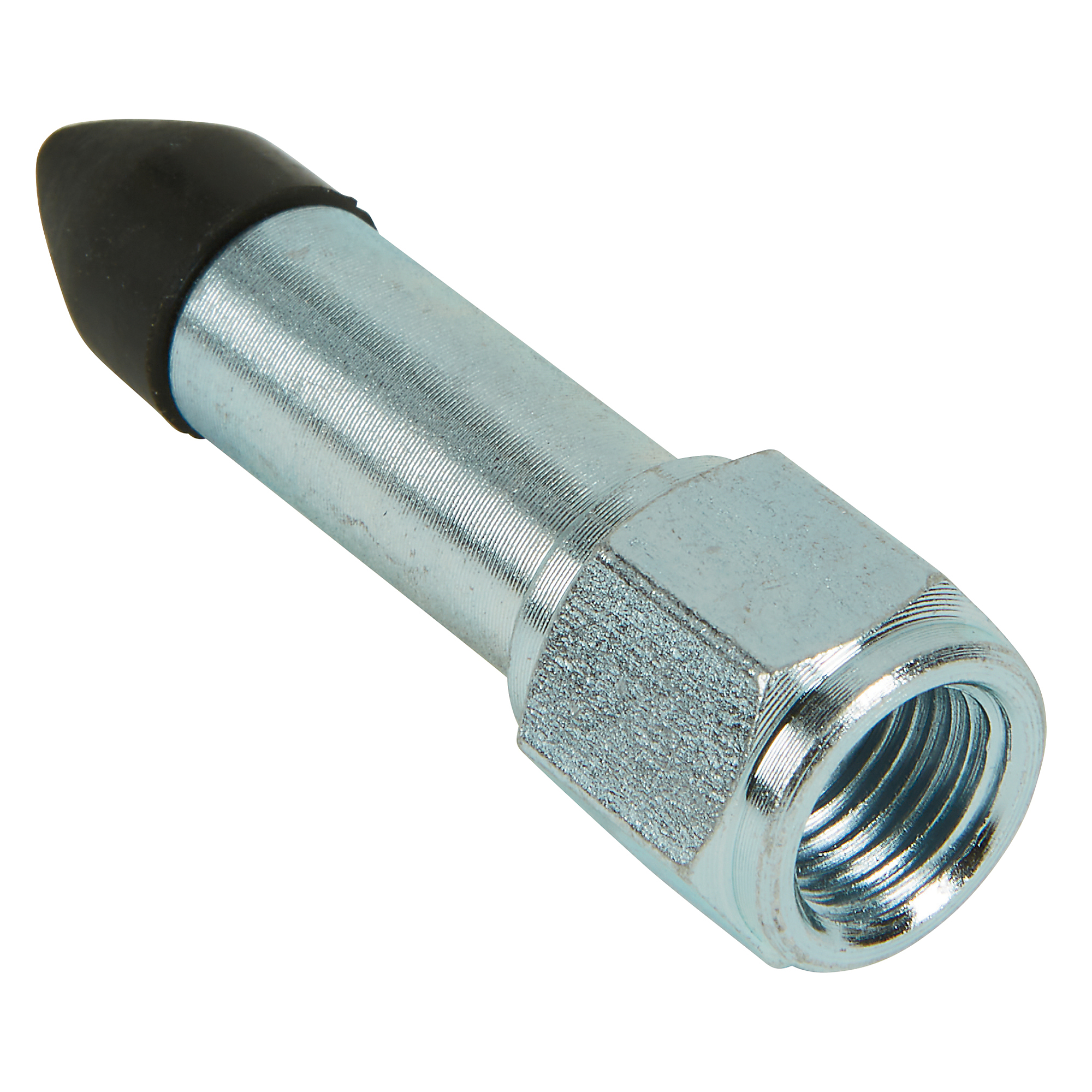 Strongway Rubber Tip Seal-Off Adapter, 3000 Max. PSI | Northern Tool