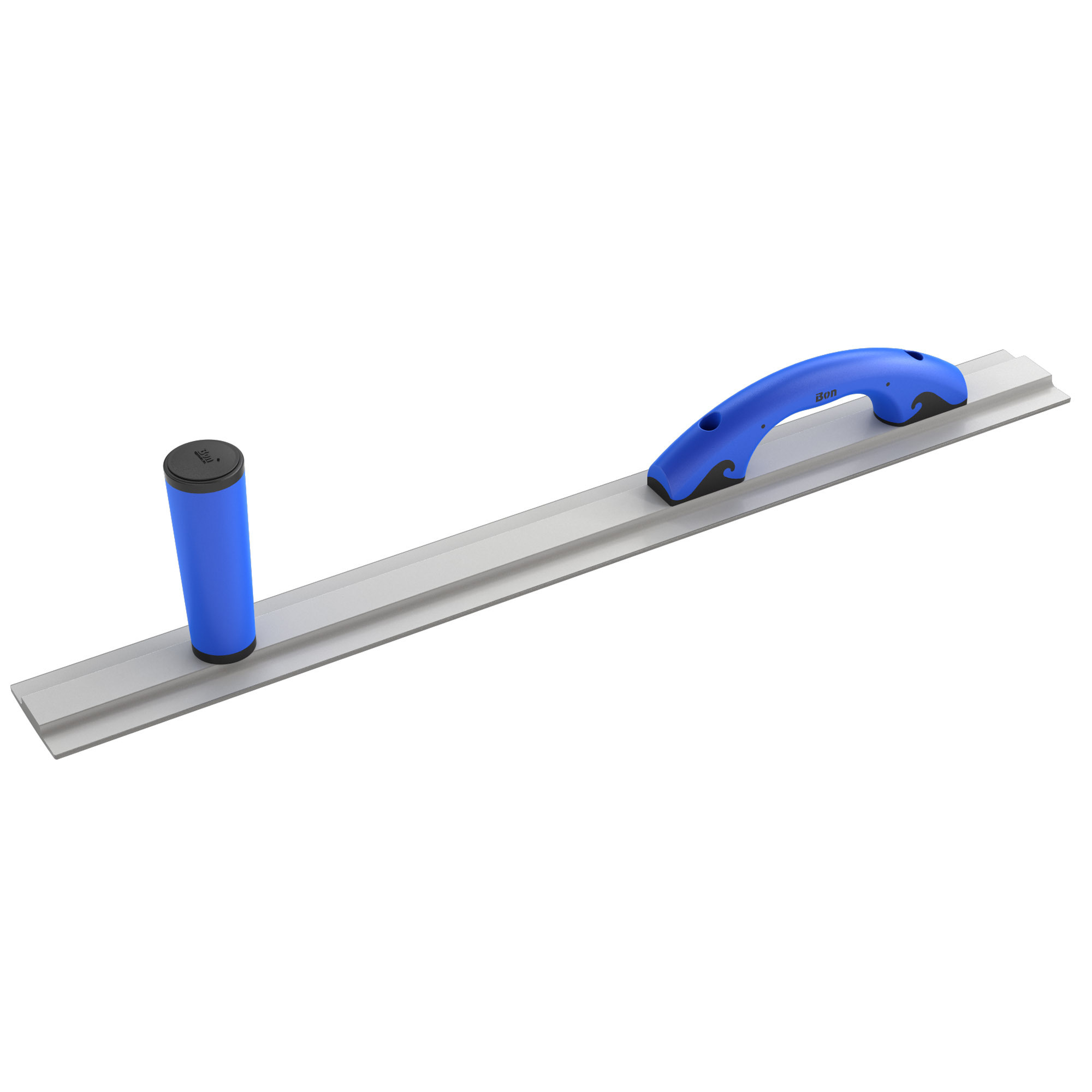 Bon, 30in. Mag 3-1/8in. Wide Darby W/ CMFT Grip HDL, Blade Material ...