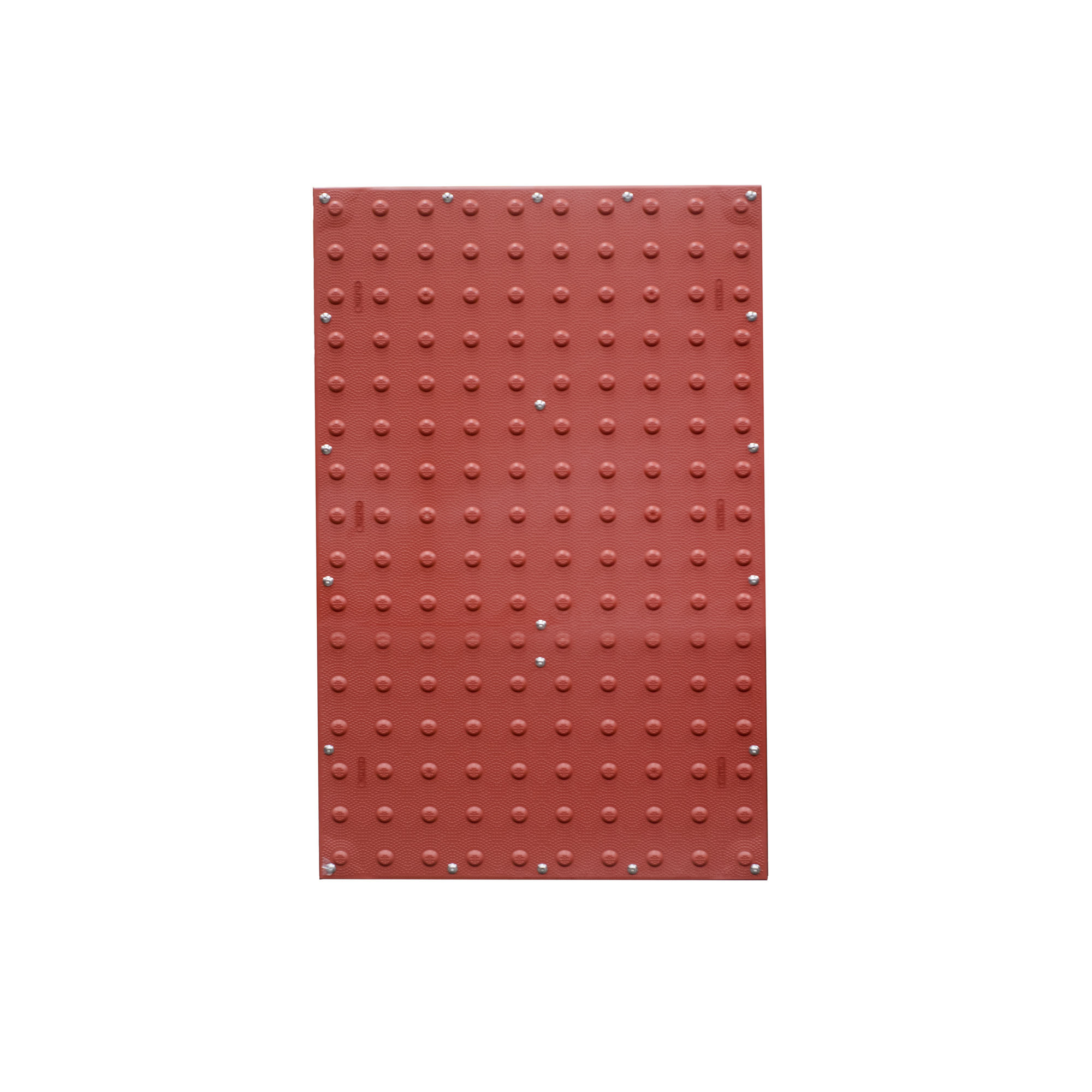Bon, Ada Pad Wet-Set 2ft. x 3ft. Brick Red, Model# 34-189 | Northern Tool