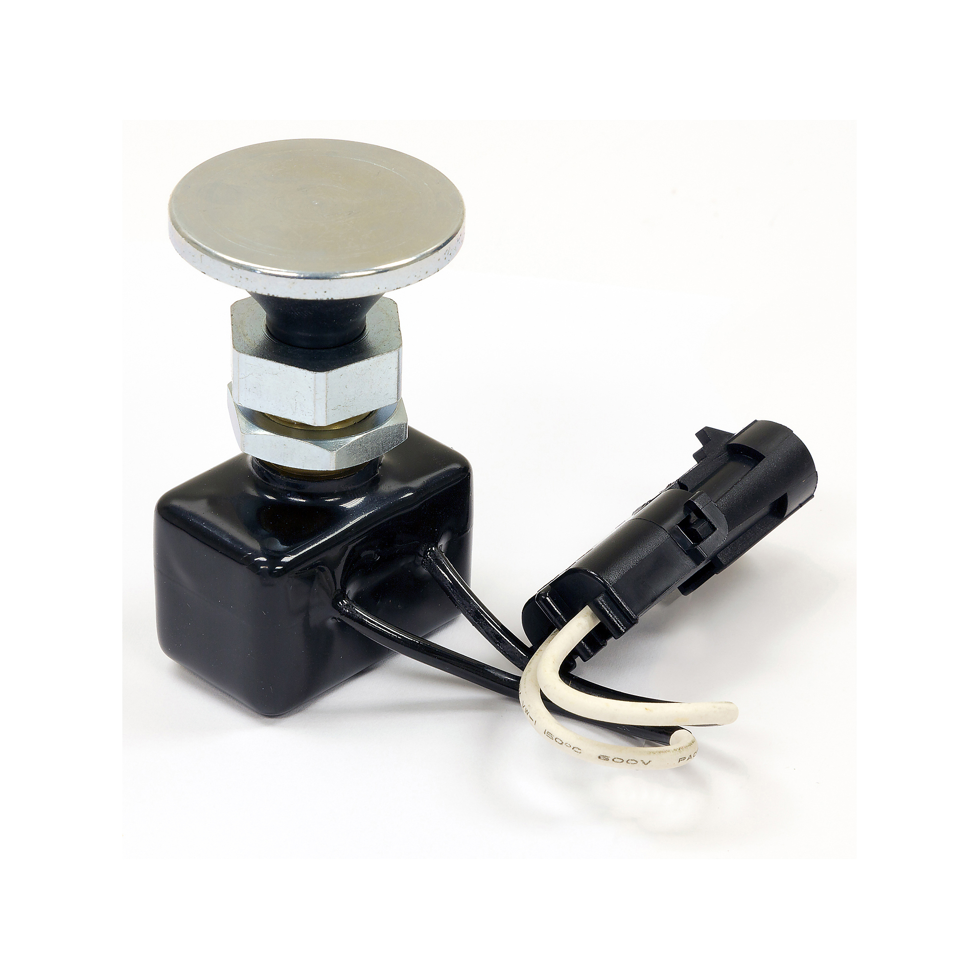 Buyers Products, Plunger Style Switch with Packard Connector, Model ...