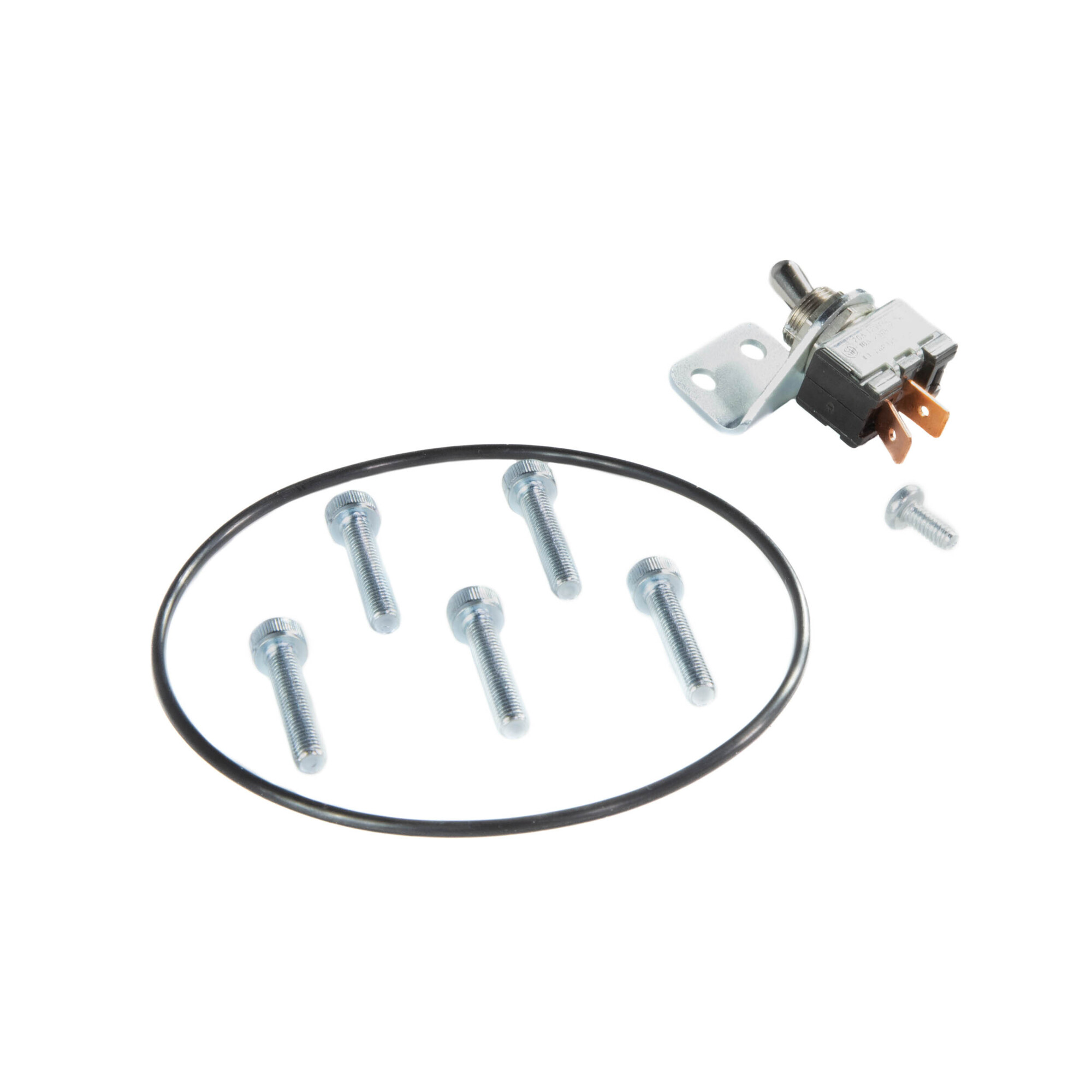 Fill-Rite Internal Switch Kit - Includes Mounting Bracket, Switch Plate ...