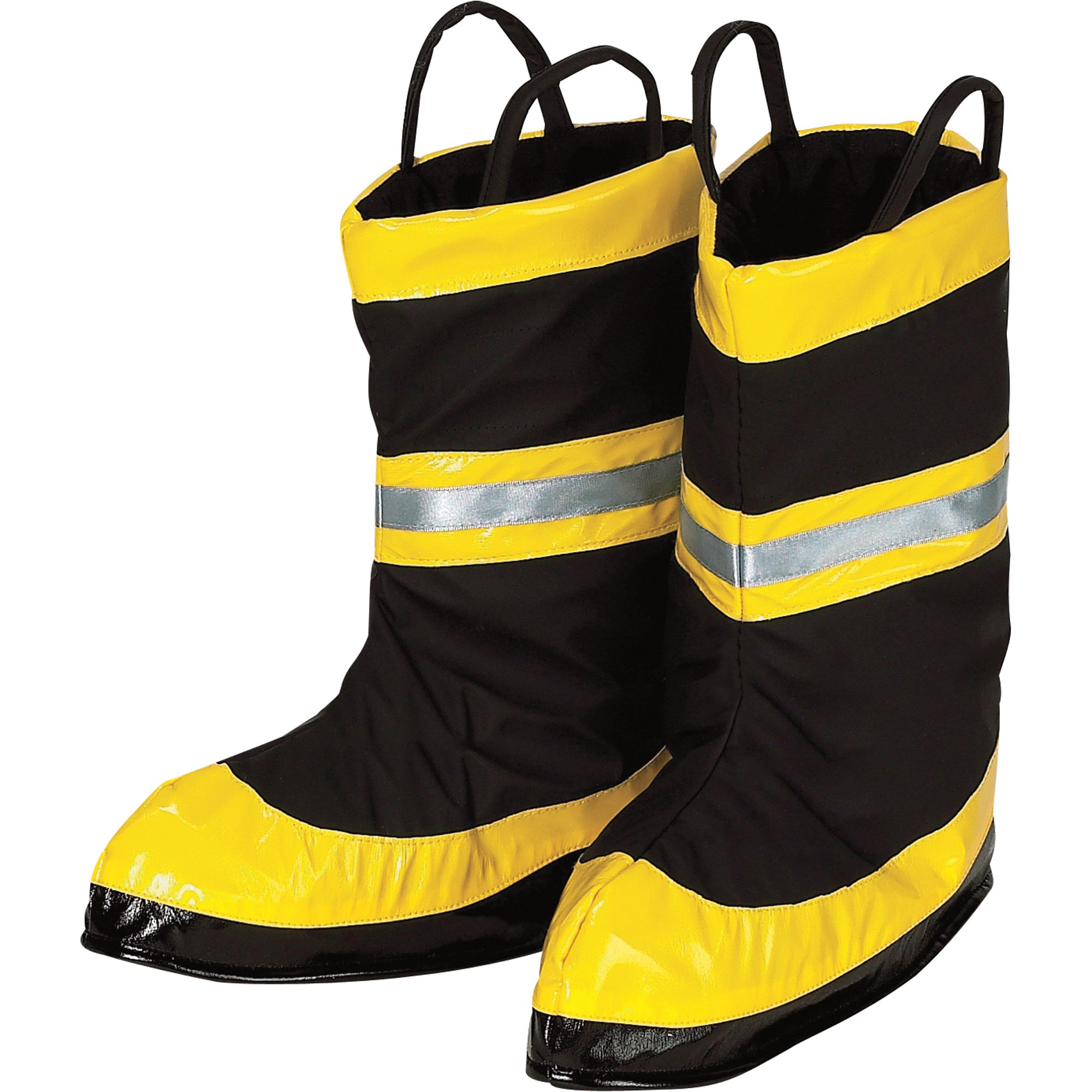 Aeromax Get Real Gear Fire Chief Boots | Northern Tool