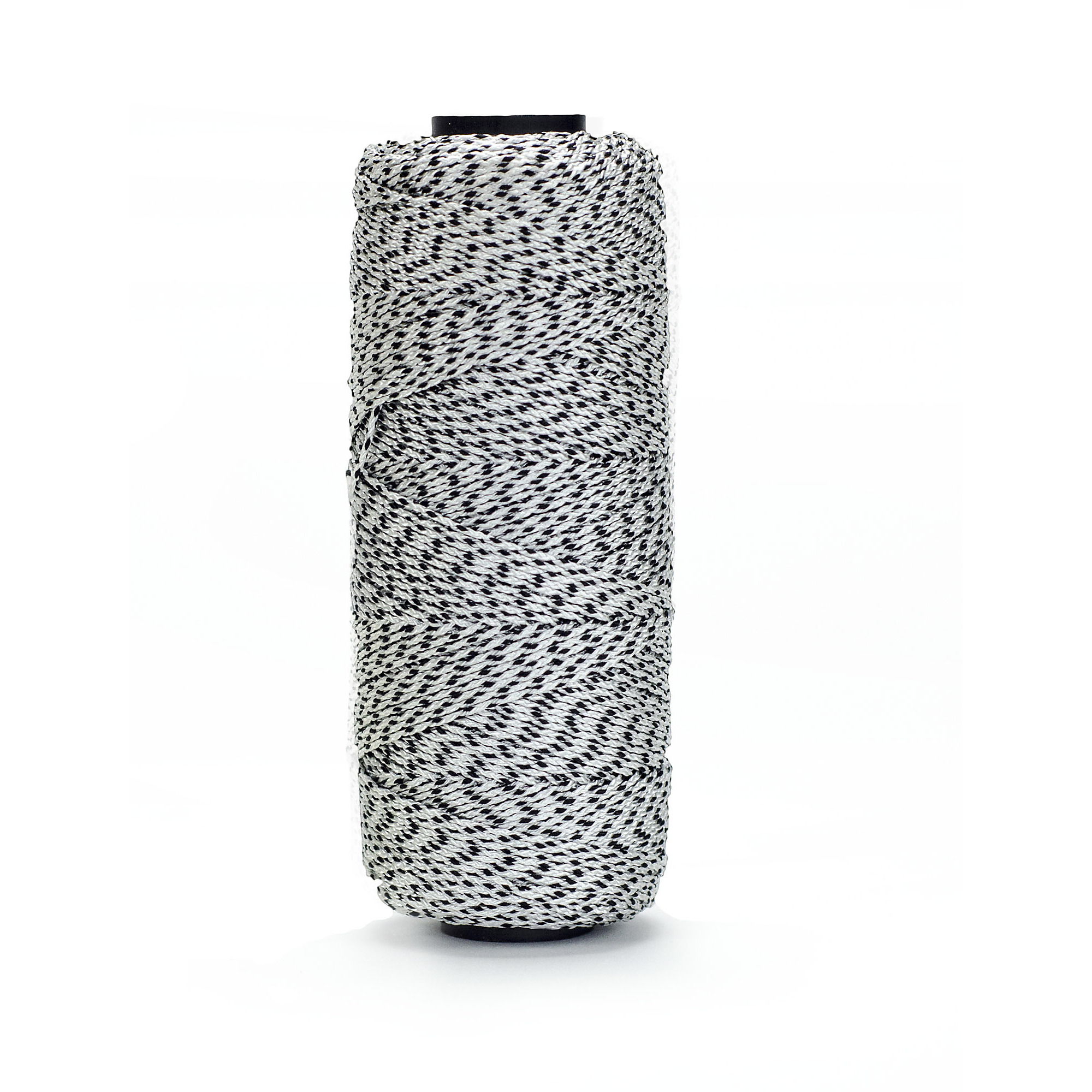 Bon, Line - Nylon #18 500ft. White/Black, Model# 81-235 | Northern Tool