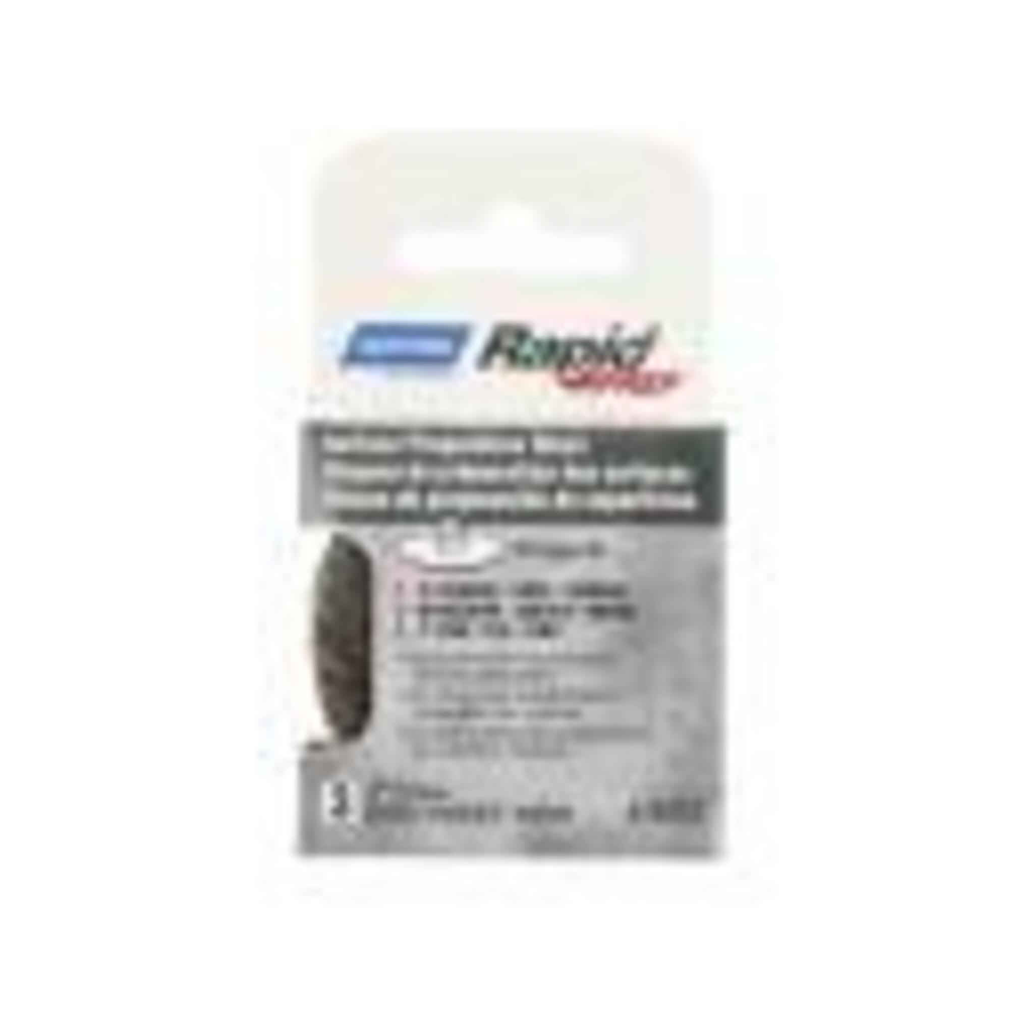 Norton, 2in. Surface Conditioning Discs, TR, asst grits, Pieces (qty ...