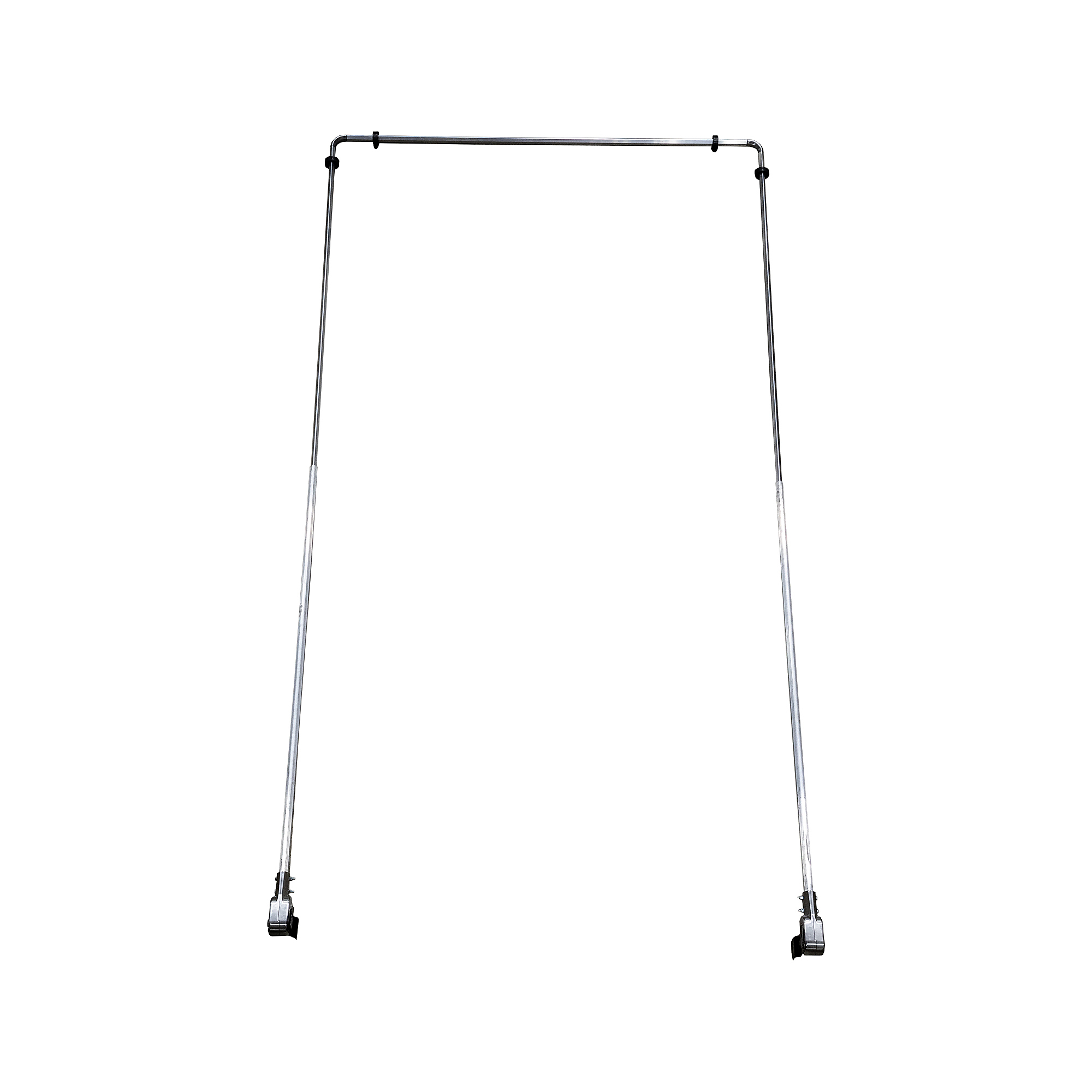 Buyers Products, Aluminum Tarp Arm Kit For 14-23ft. Dump Bodies, Model ...