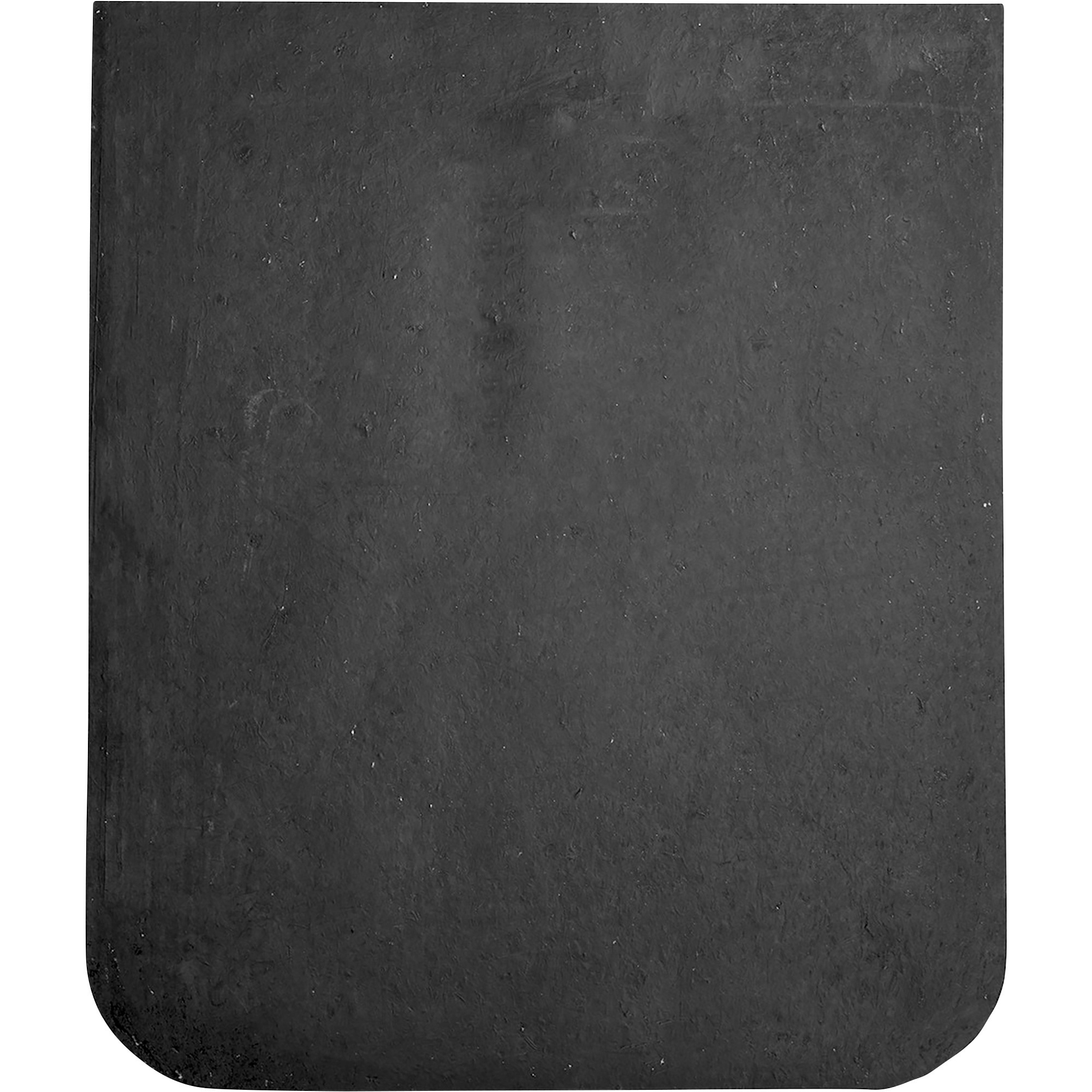 Buyers Products, Heavy Duty Black Rubber Mudflaps 20x24in., Material ...