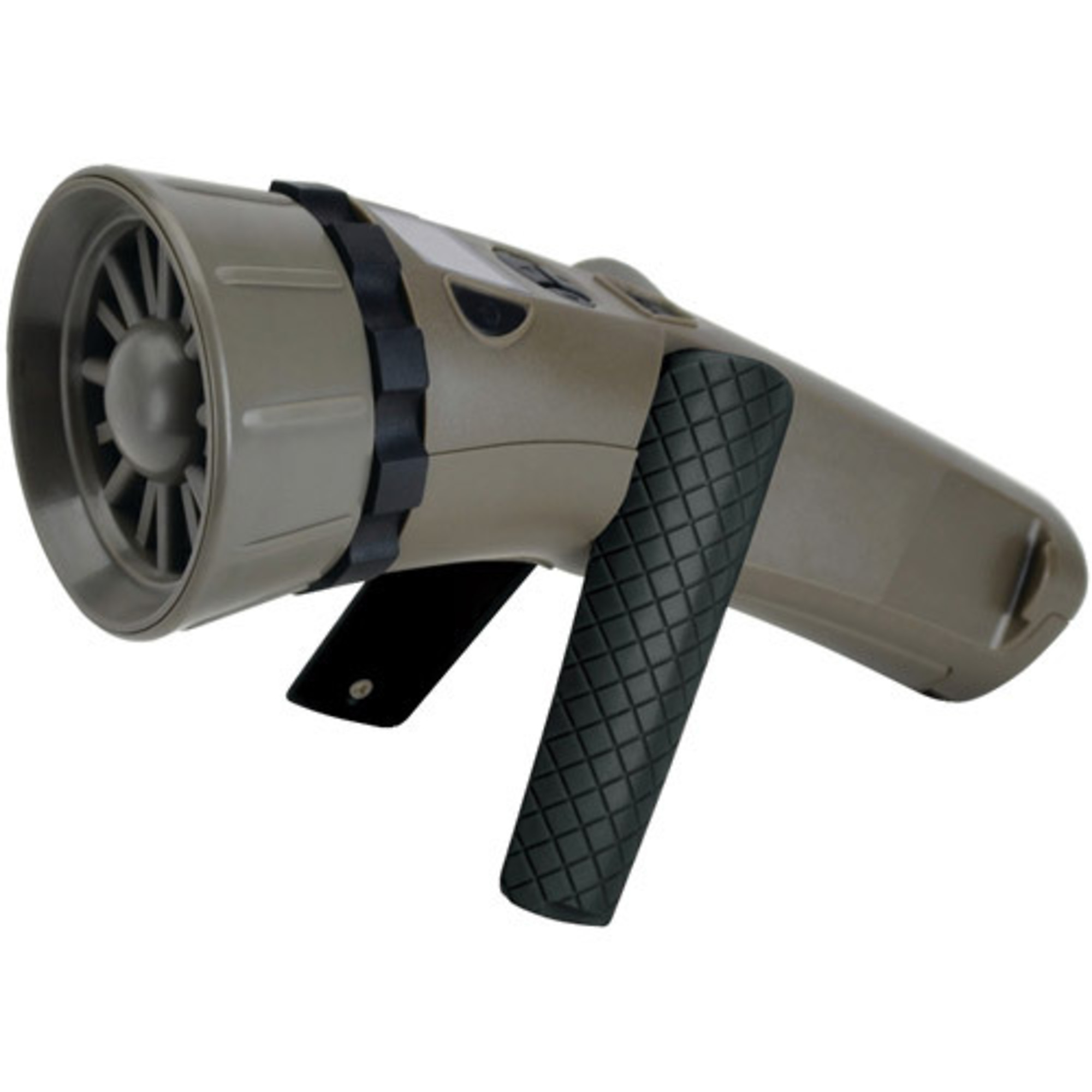 Western Rivers, Mantis 75 Caller With Remote, Color Black, Model# GSM ...