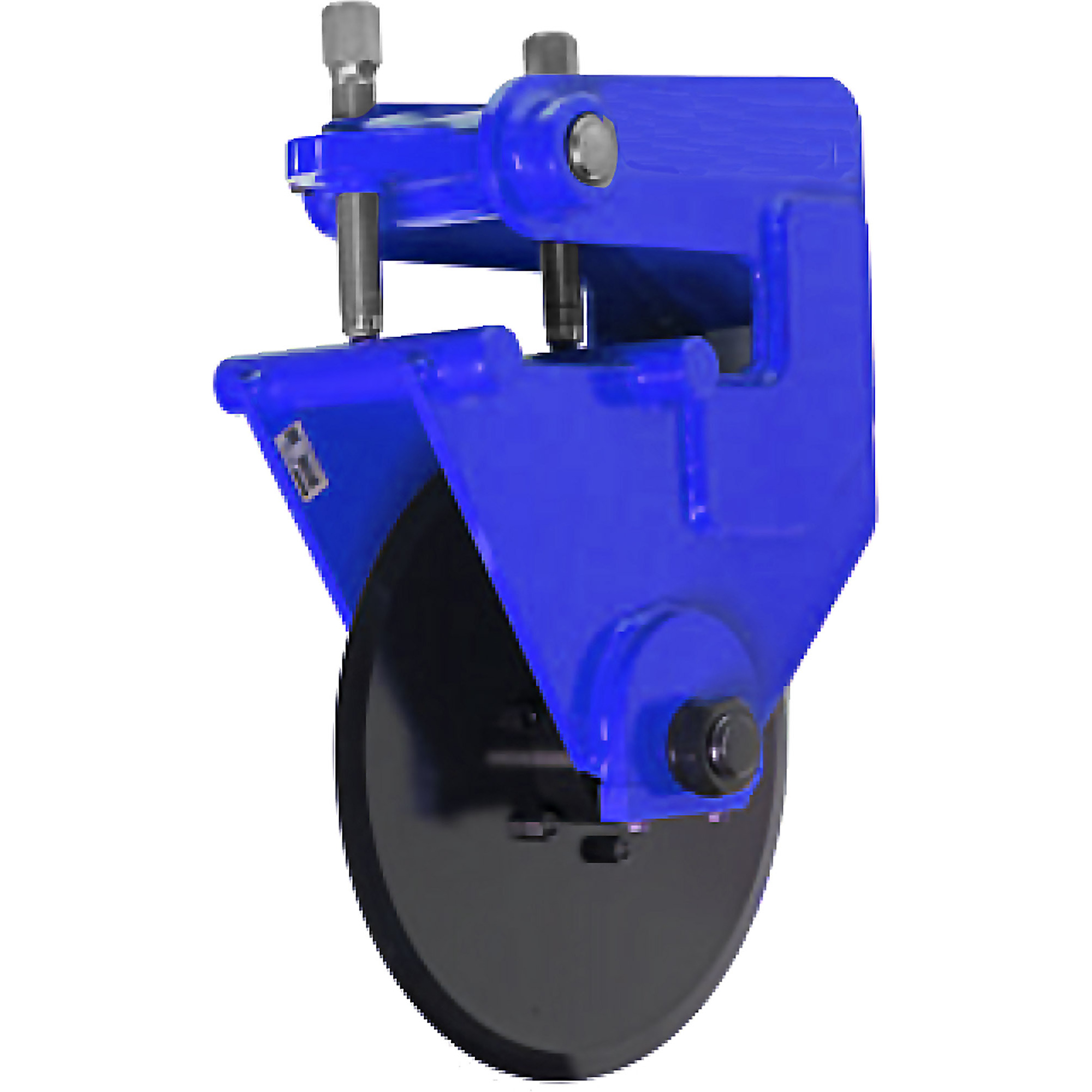 Bon, Asphalt Cutter-Bucket Mount 5-1/2in. Cutting Depth, Model# 82-475 ...