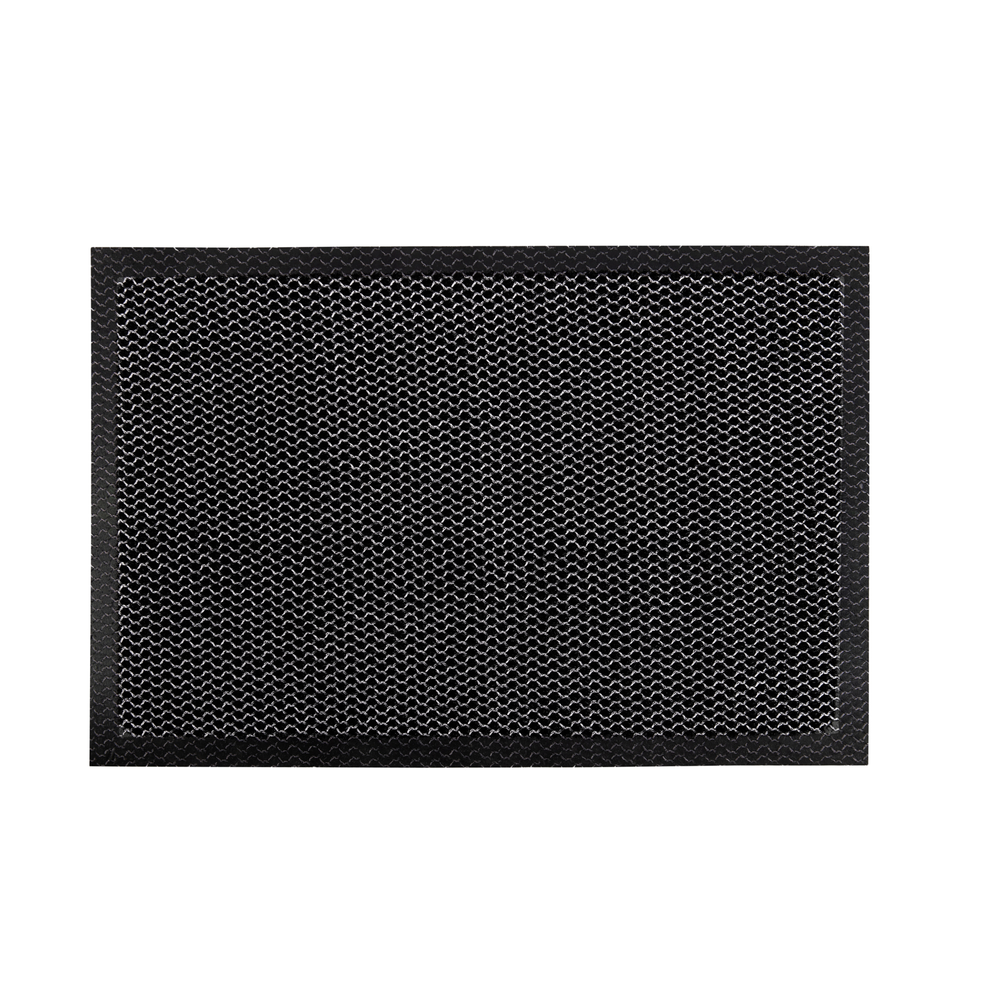 Doortex® Meshmat Entrance Mat, Metallic Gray - 31\" x 47\" | Northern Tool