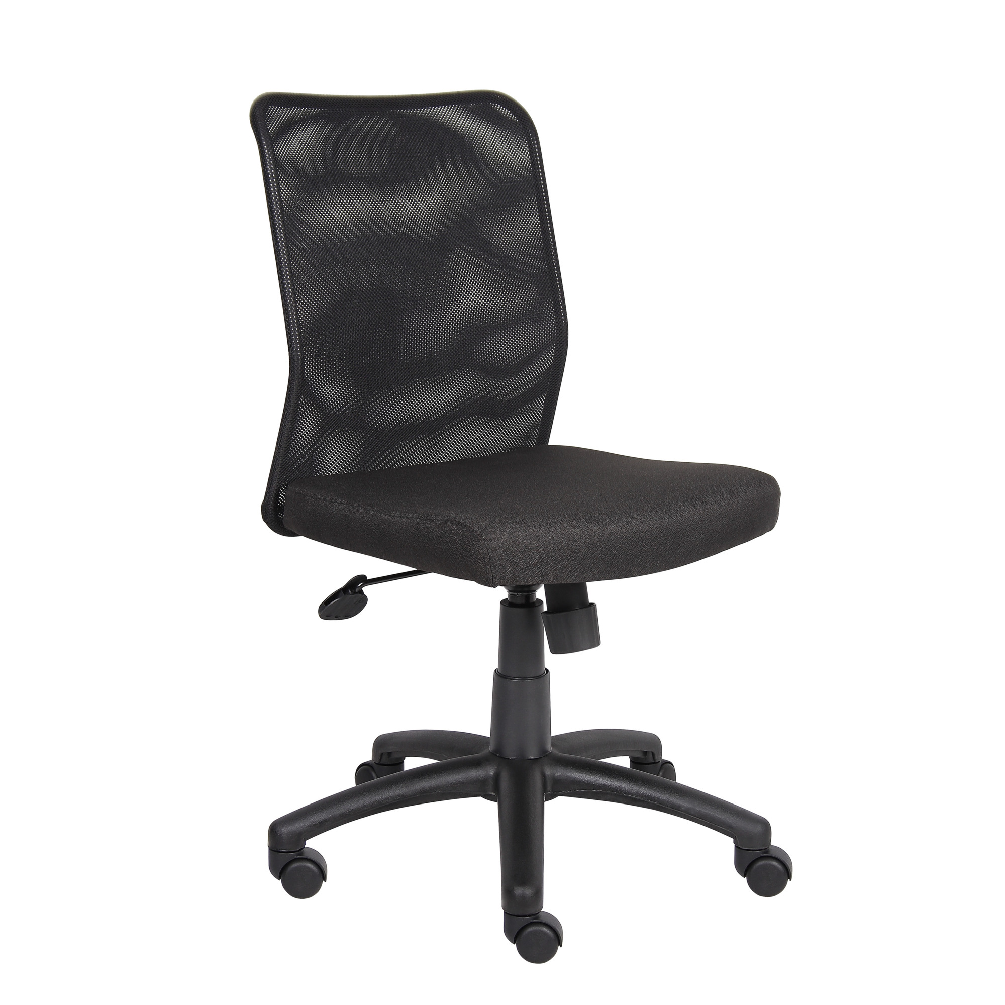 Norstar BOSS, Budget Mesh Task Chair, Included (qty.) 1 Model# B6105 ...