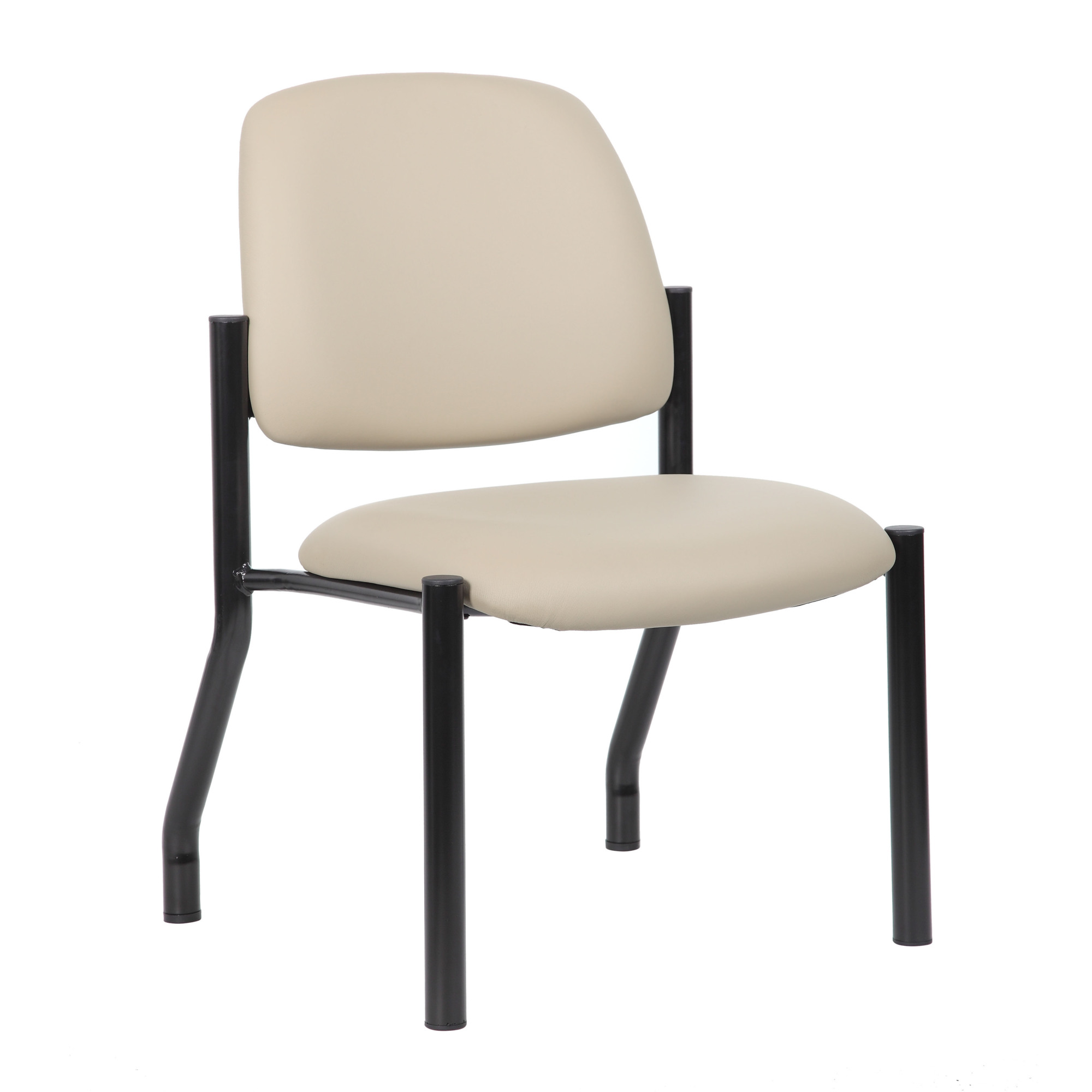 Norstar BOSS, Antimicrobial Guest Chair, 300 lbcapacity, Included (qty ...