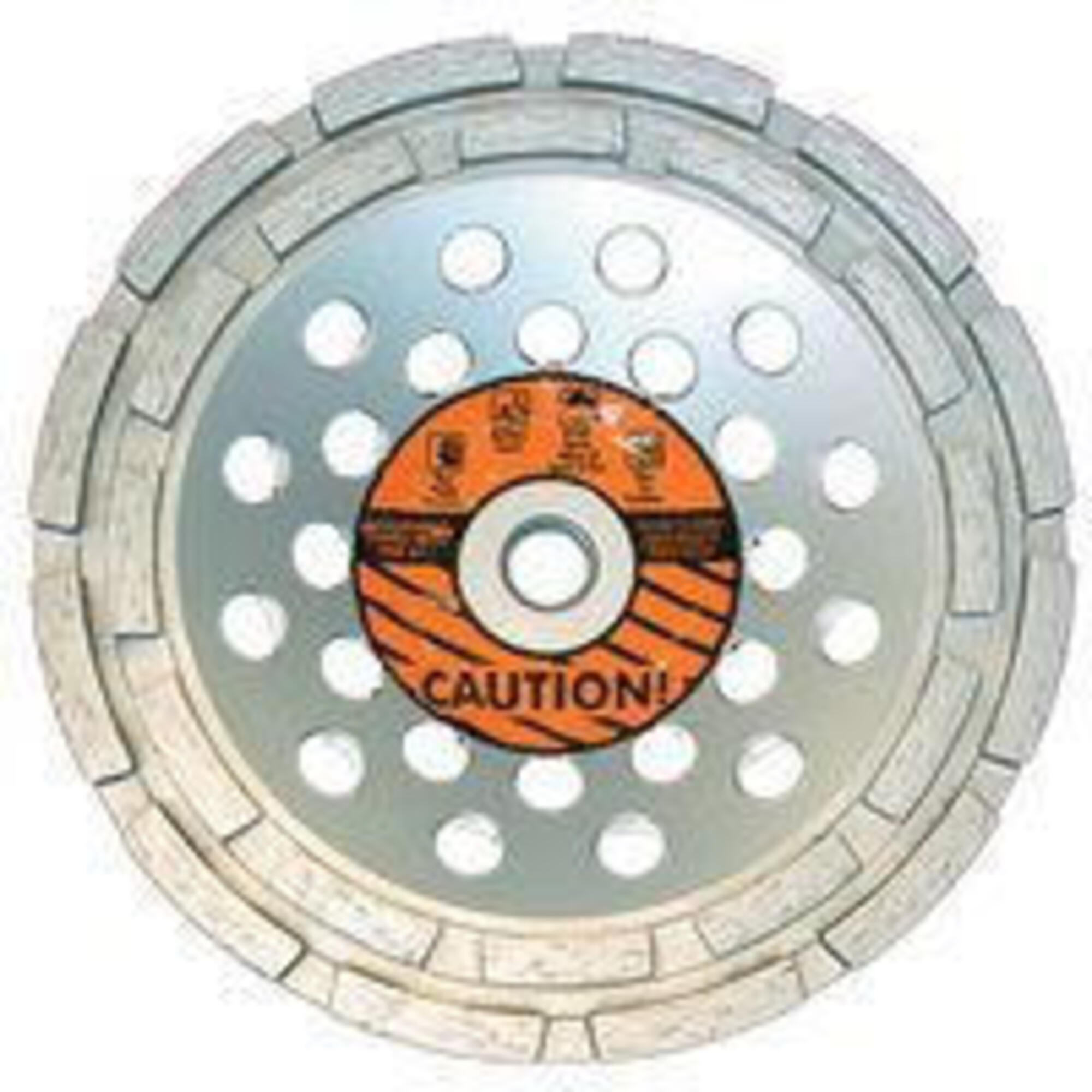 Virginia Abrasives, HANDHELD GRINDERS, Model# 425-04249.VAB | Northern Tool