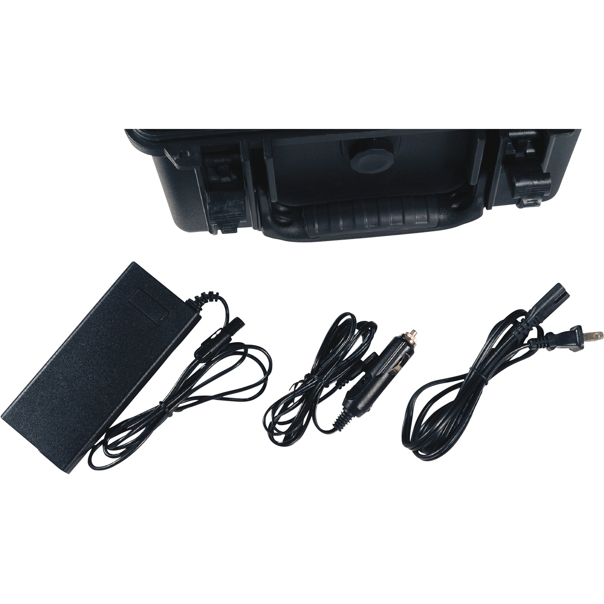 Midland Portable Rechargeable Power Station — 950 Watts, Model# PPG100 ...