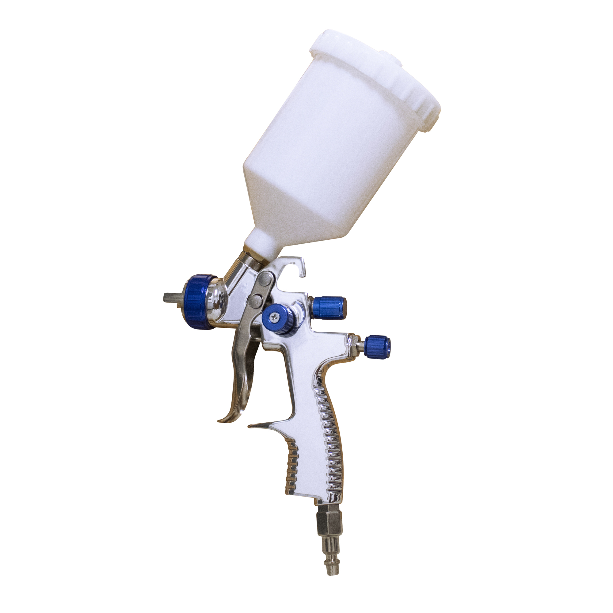 California Air Tools, California Air Tools 33000 LVLP Spray Gun, Nozzle Size 0.05 in, Capacity ...