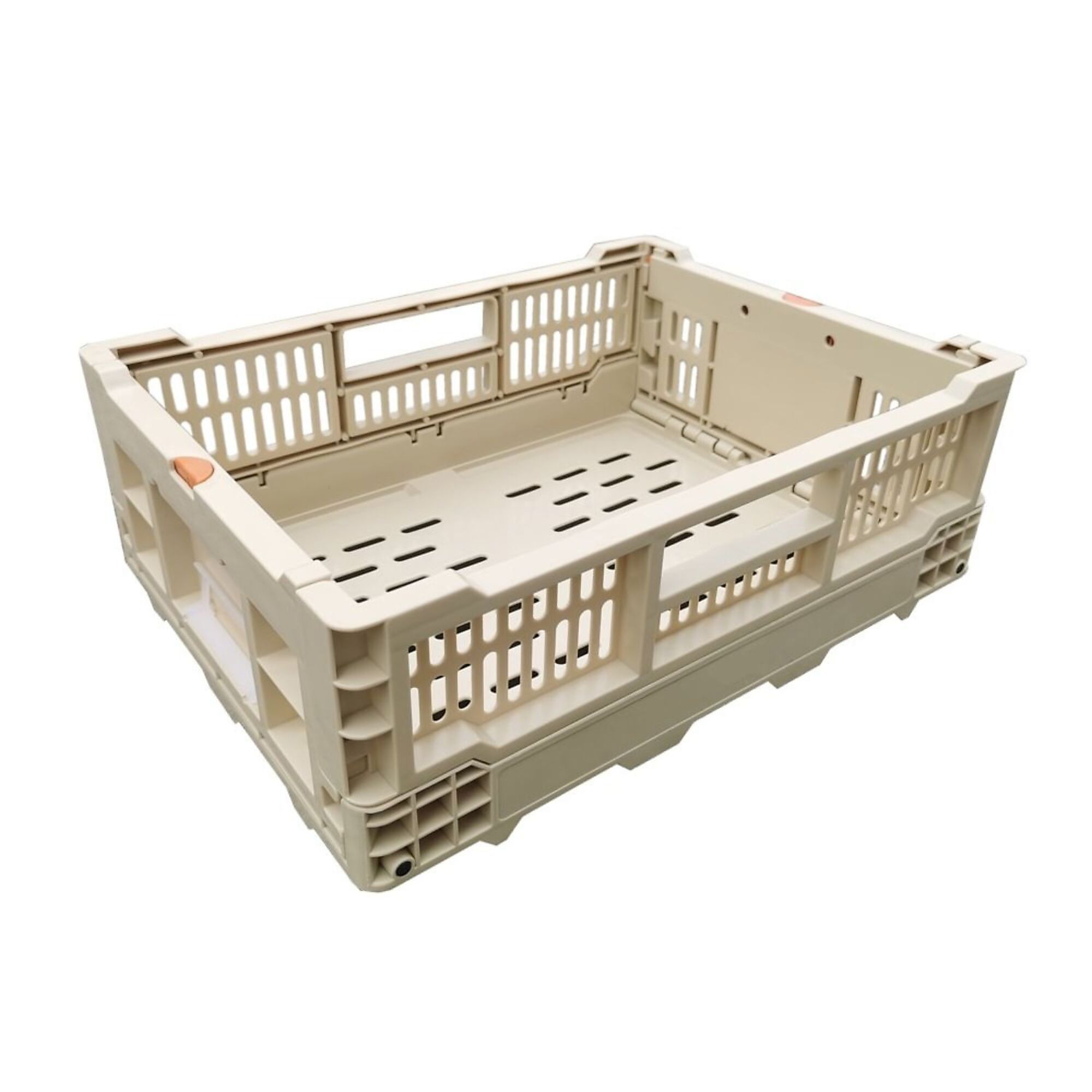 Farm & Yard, Collapsible Chicken Nesting Box, Recycled Plastic, Model ...