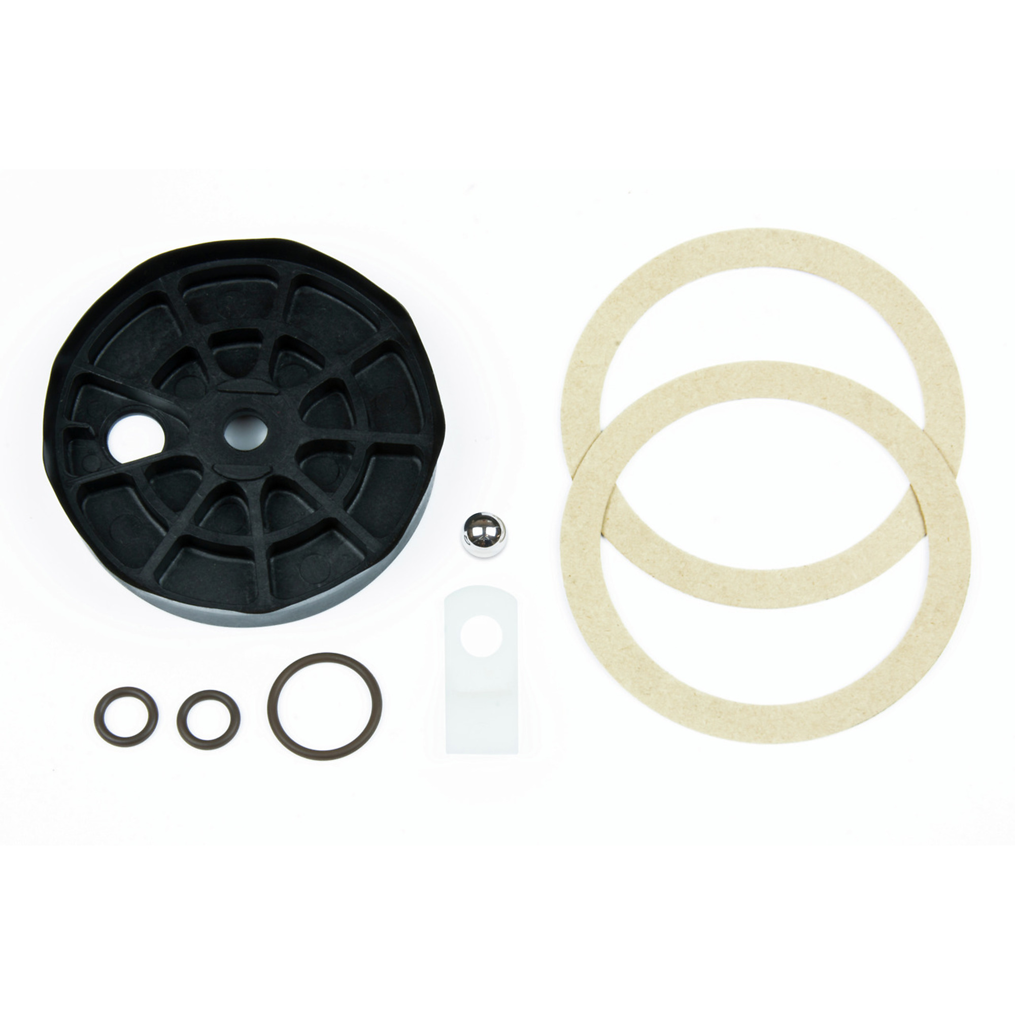 Fill-Rite, Rebuild Kit for 30 Series Hand Pump, GPM 0 Model# 30KTF4919 ...