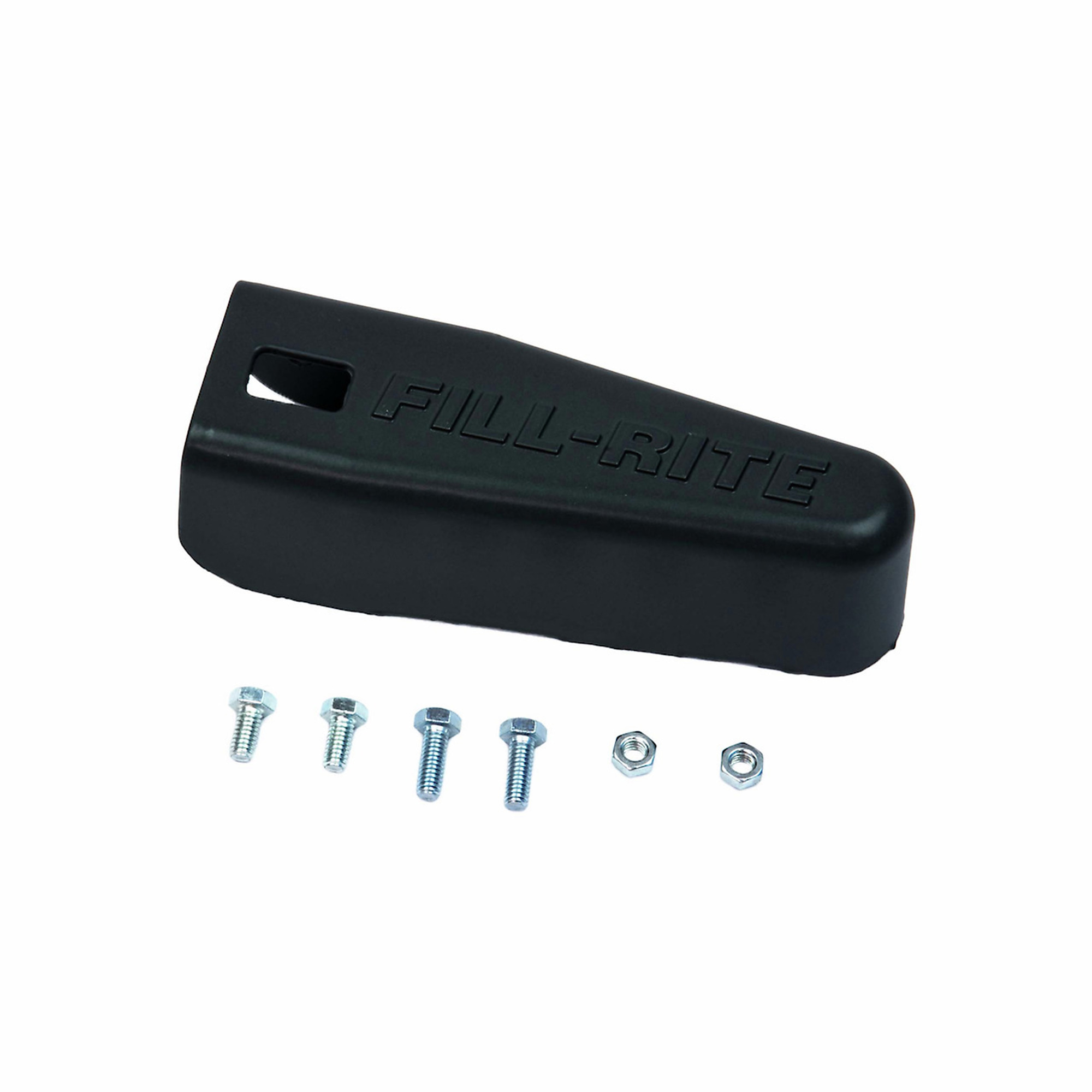 Fill-Rite Nozzle Boot Kit - For 1200/2400/4200/4400/600/SD600/700/3200 ...