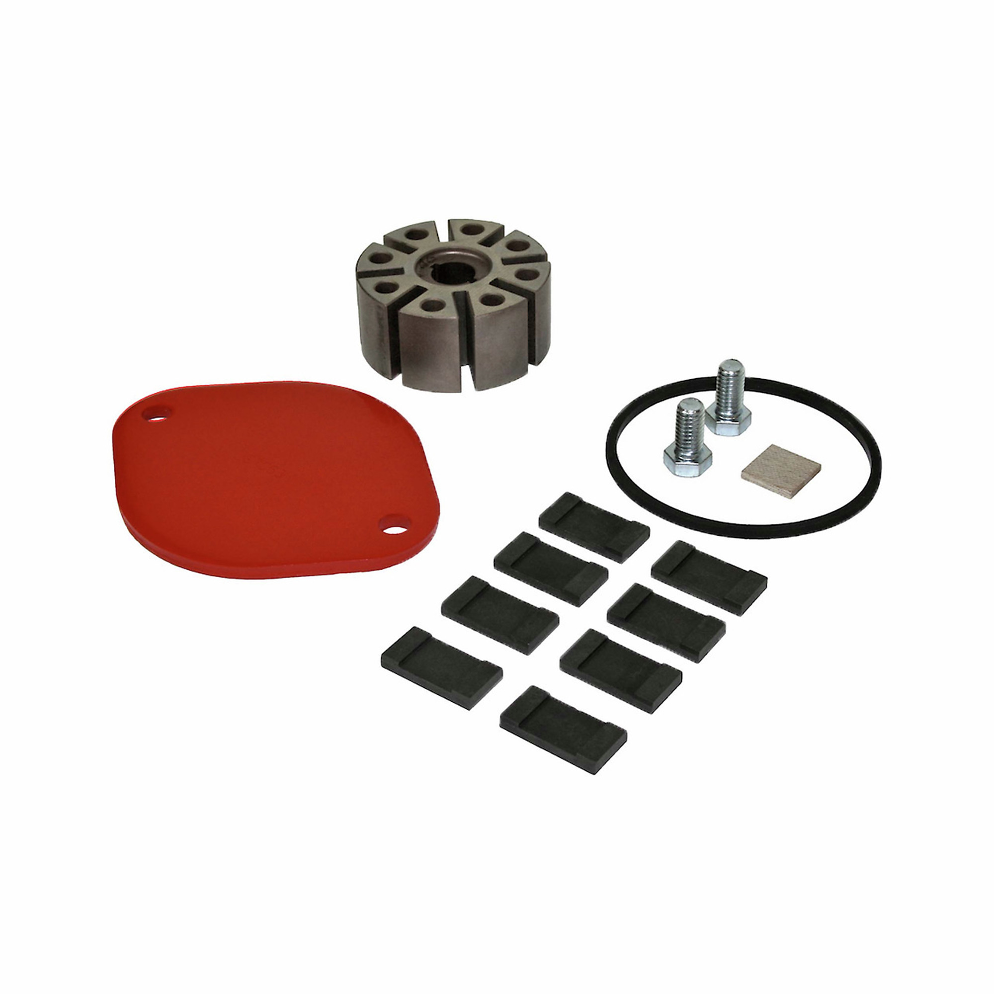 Fill-Rite Rotor Group Kit - For 700 Series Pumps, Model# KIT700RG ...