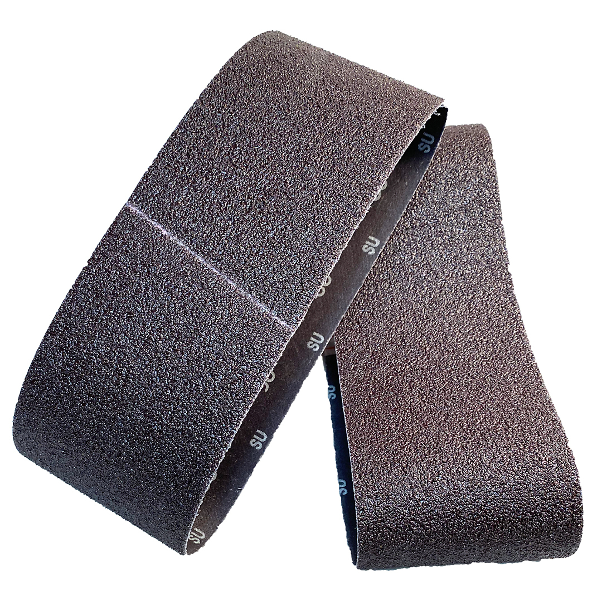 Virginia Abrasives, SANDING ABRASIVES, Pieces (qty.) 10 Model# 008 ...