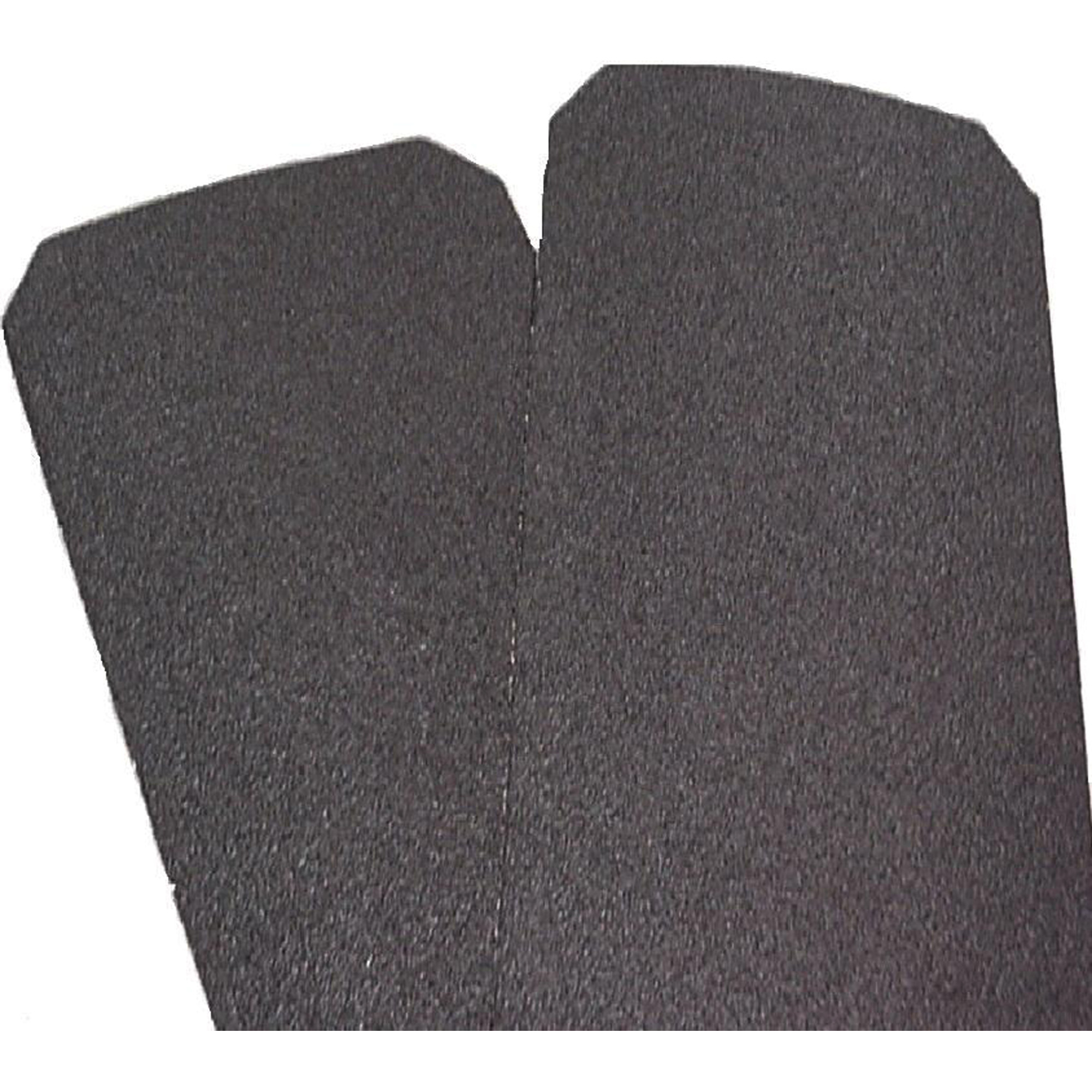 Virginia Abrasives, SANDING ABRASIVES, Pieces (qty.) 50 Model# 002 ...