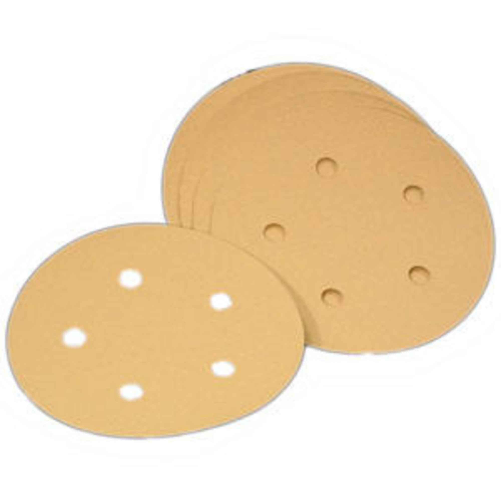 Virginia Abrasives, SANDING ABRASIVES, Pieces (qty.) 25 Model# 412 ...