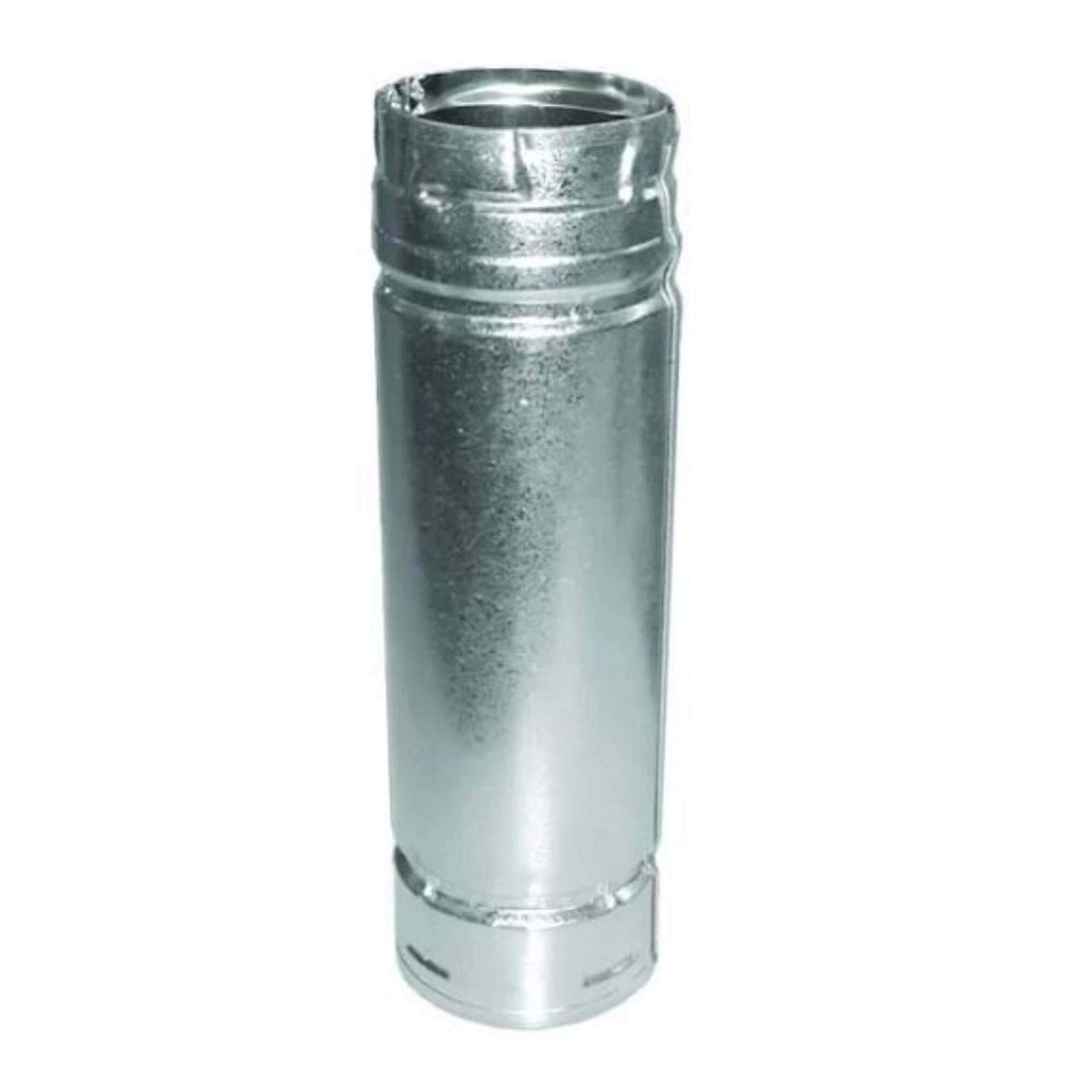 DuraVent, 3in. X 12in. PIPE, Material Alloy Steel, Model# SD3012-A ...