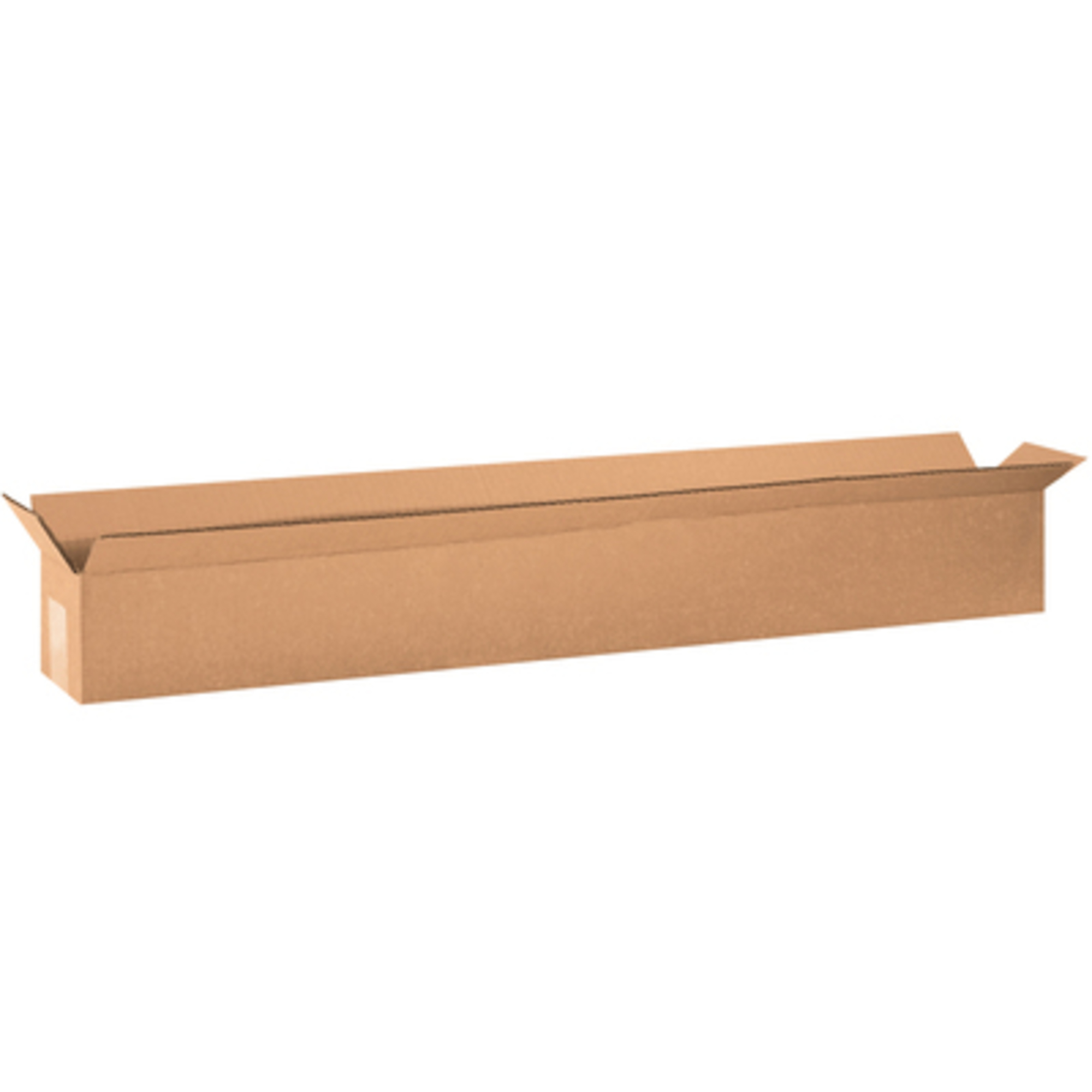 36 x 4 x 4in. Long Corrugated Boxes 25 /CS, Model# 3644 | Northern Tool