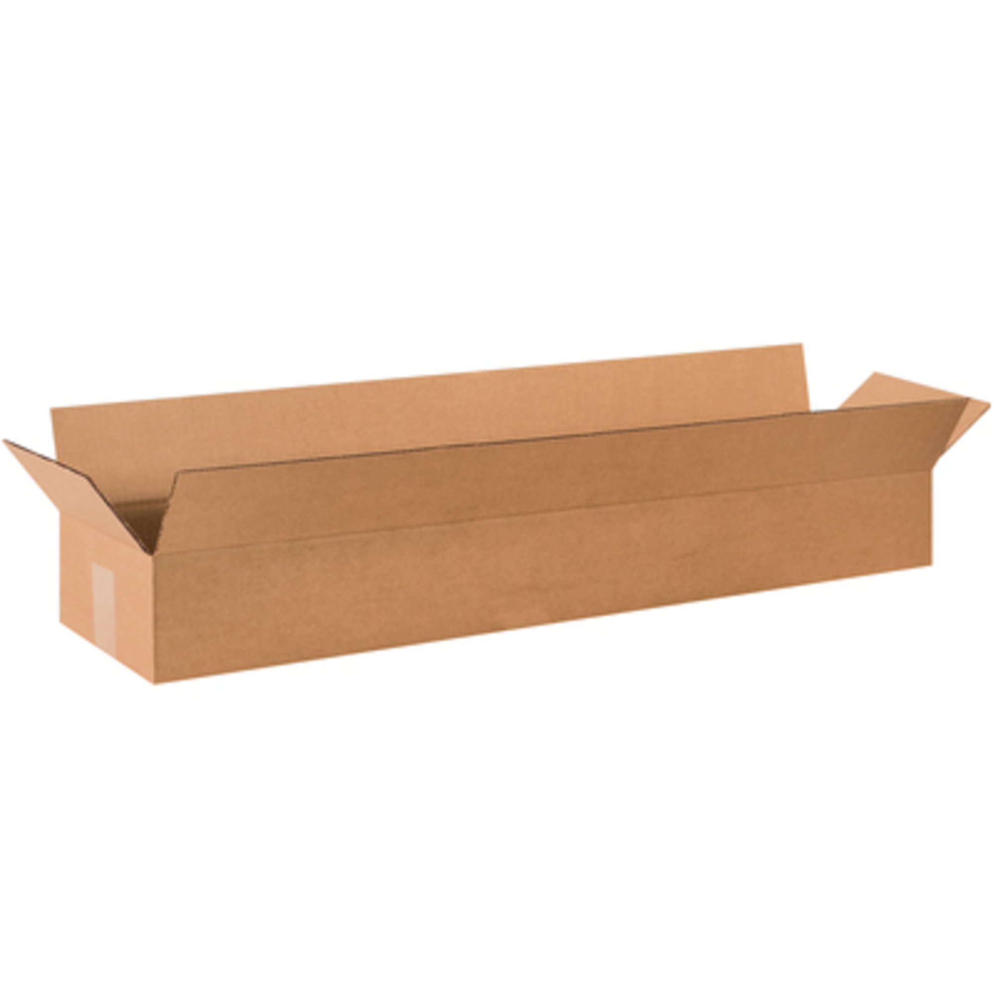 36 x 8 x 4in. Long Corrugated Boxes, Model# 3684 | Northern Tool