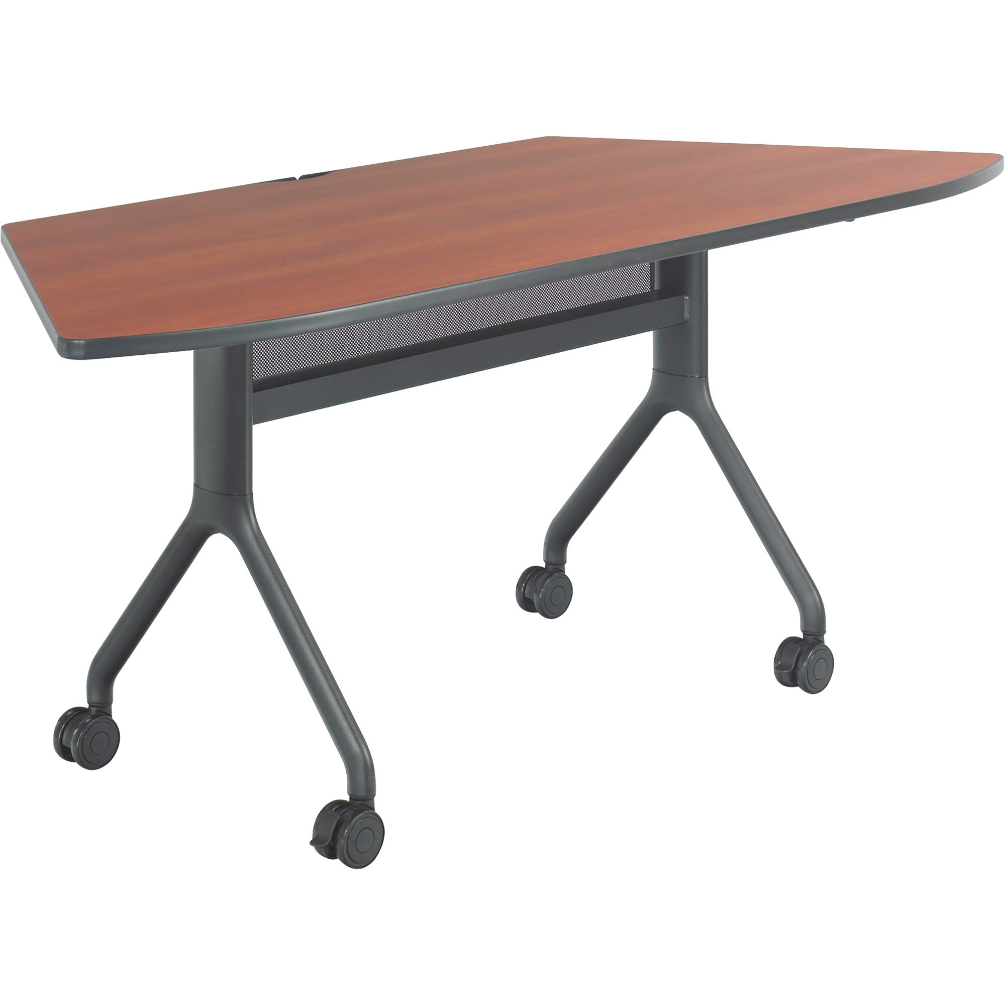 Safco Rumba Trapezoid Nesting Table — 72in. x 30in. | Northern Tool