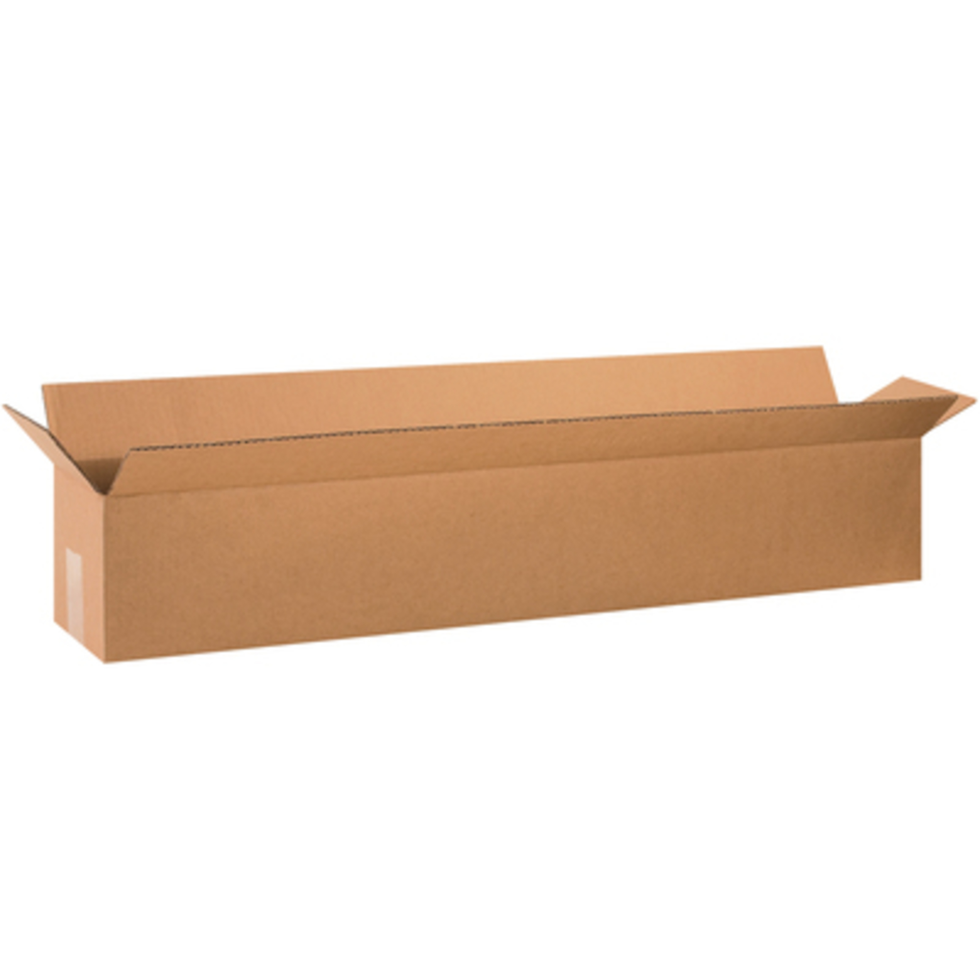 40 x 6 x 6in. Long Corrugated Boxes 25 /CS, Model# 4066 | Northern Tool